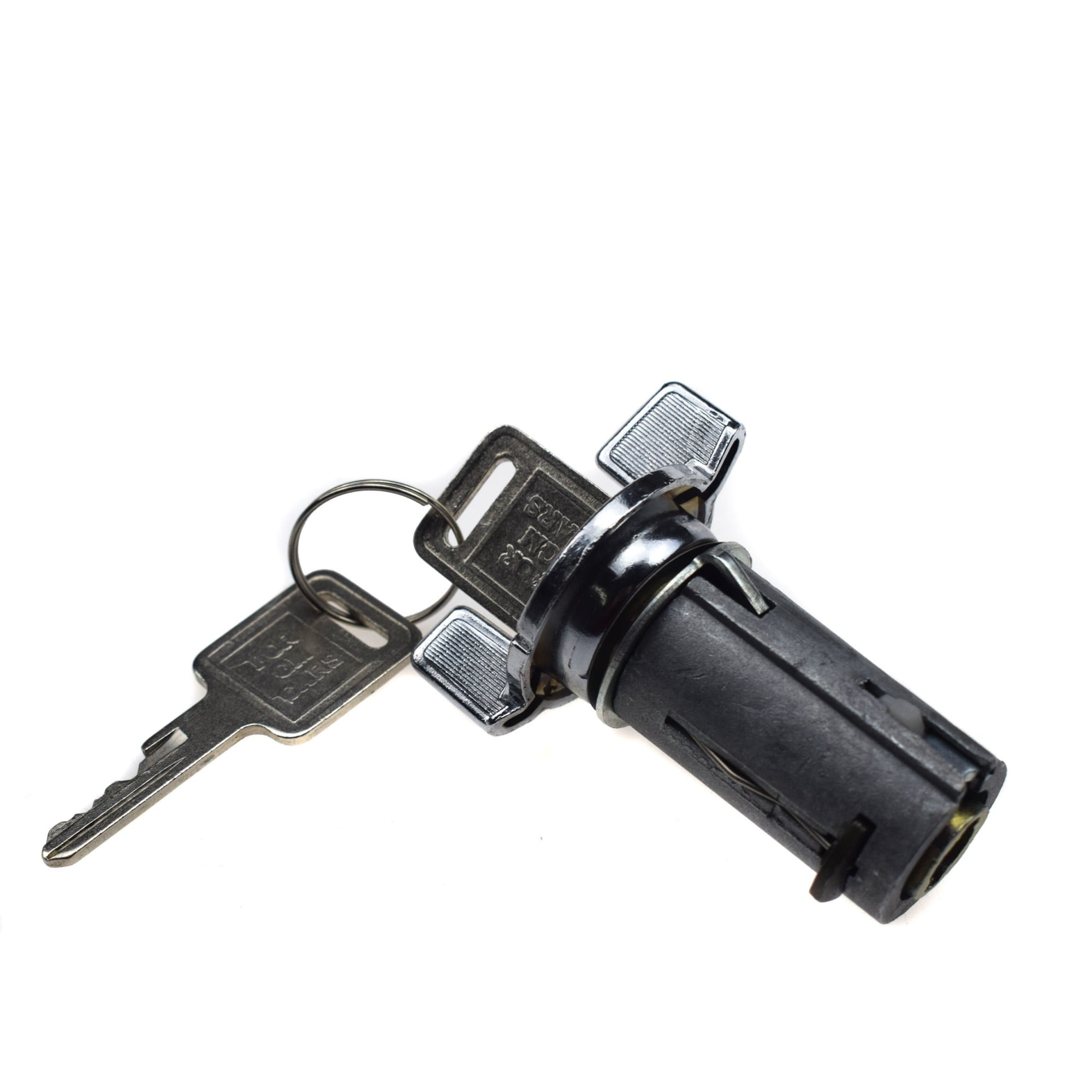 Ignition Cylinder Lock Keys For Jeep CJ5 CJ7 CJ8 For Wrangler YJ Grand ...