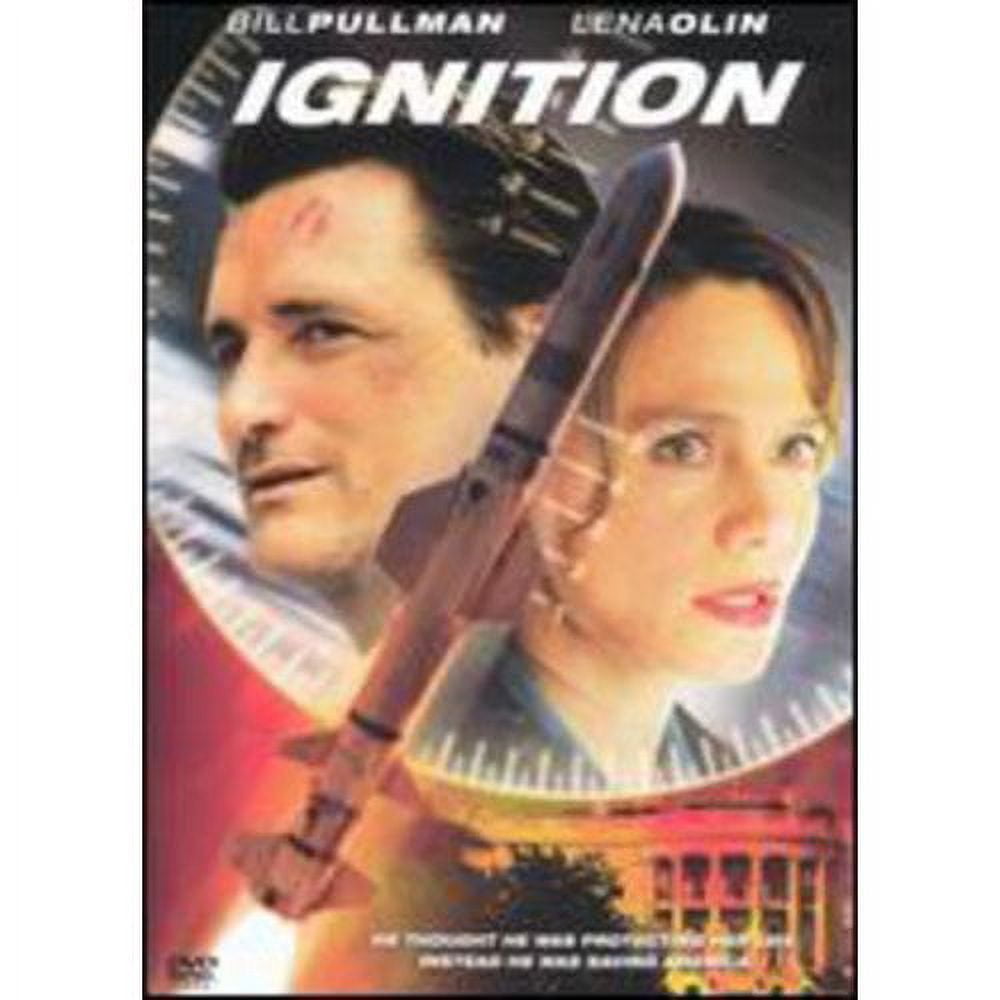 Ignition DVD - Walmart.com