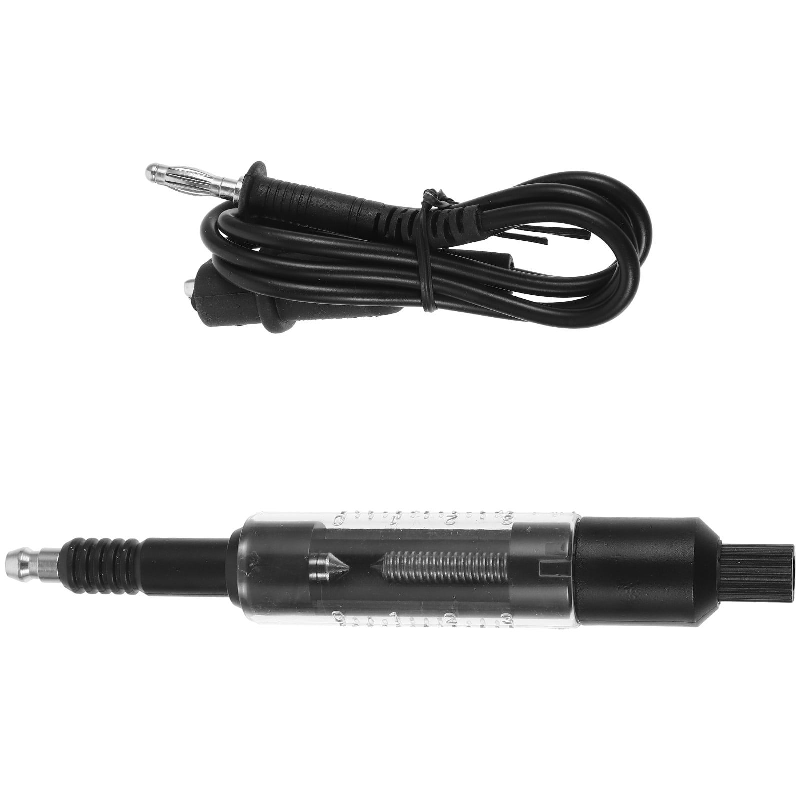 Ignition Detector Coil Tester Car Diagnostic Tool Coils Metal Plastic ...