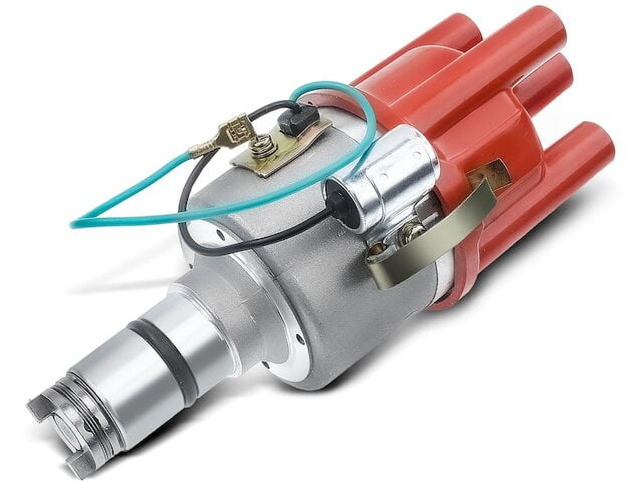 Ignition Distributor 1 - Compatible with 1950 - 1974 Volkswagen ...