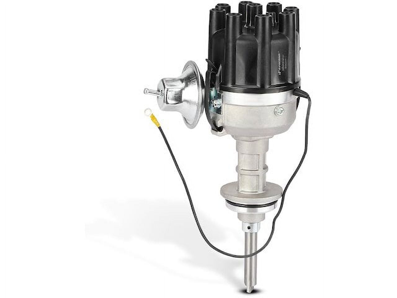 Ignition Distributor 1 - Compatible with 1964 - 1972 Dodge Dart 1965 ...