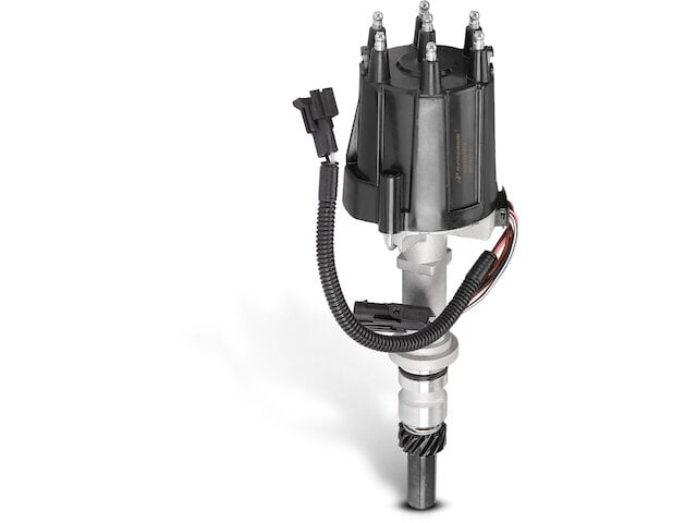 Ignition Distributor 1 - Compatible with 1982 - 1993 Chevy S10 2.8L V6 ...