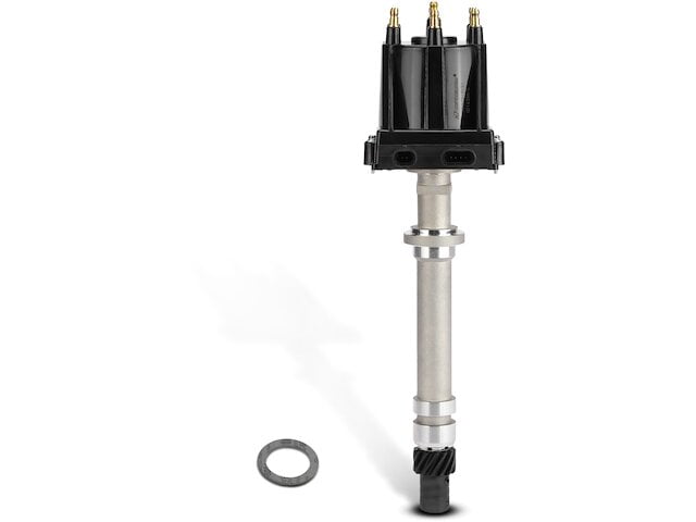 Ignition Distributor 1 - Compatible with 1985 - 1995 Chevy Astro 4.3L ...