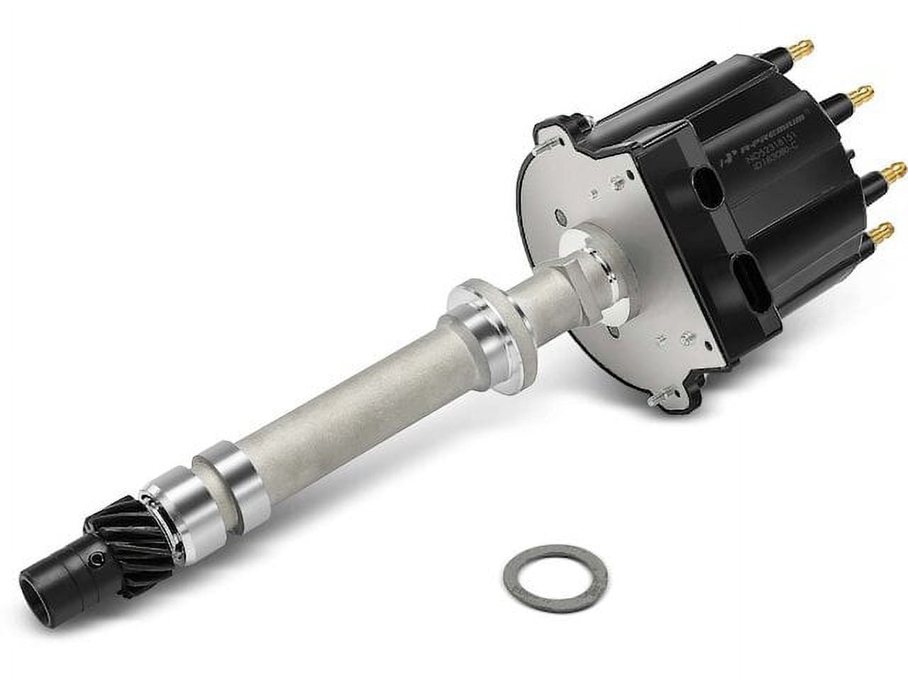 Ignition Distributor 1 - Compatible with 1988 - 1995 Chevy C1500 1989 ...