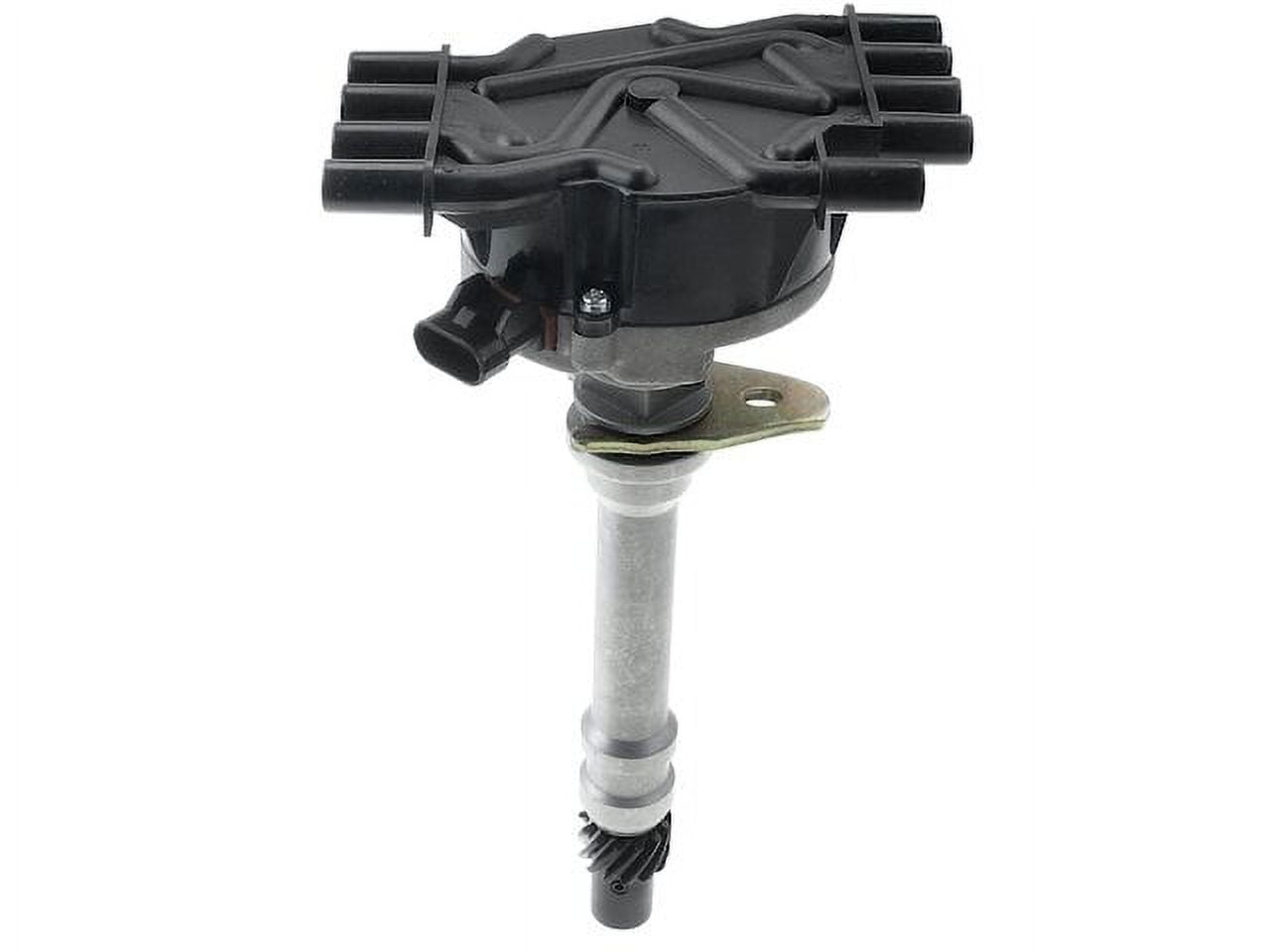 Gmc W3500 Distributor
