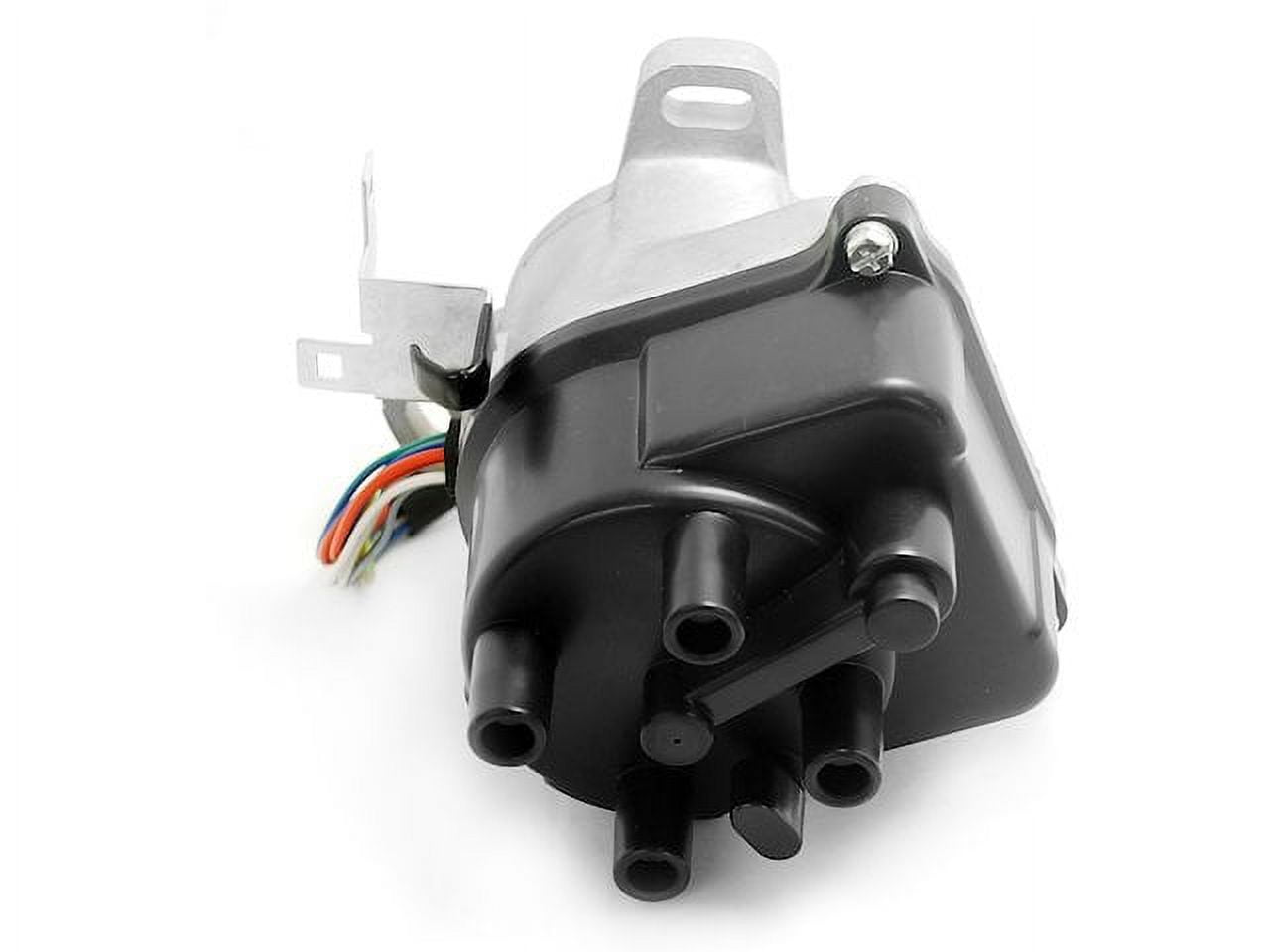 Ignition Distributor with Cap and Rotor - Compatible with 1999 - 2000 ...