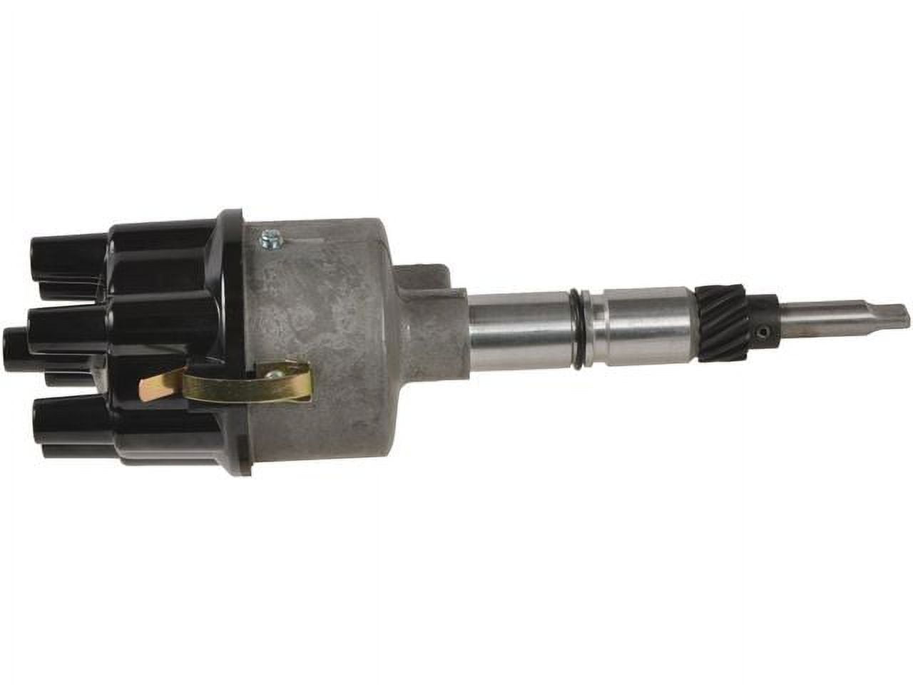 Ignition Distributor - Compatible with 1953 - 1959, 1961 - 1962 Chevy ...