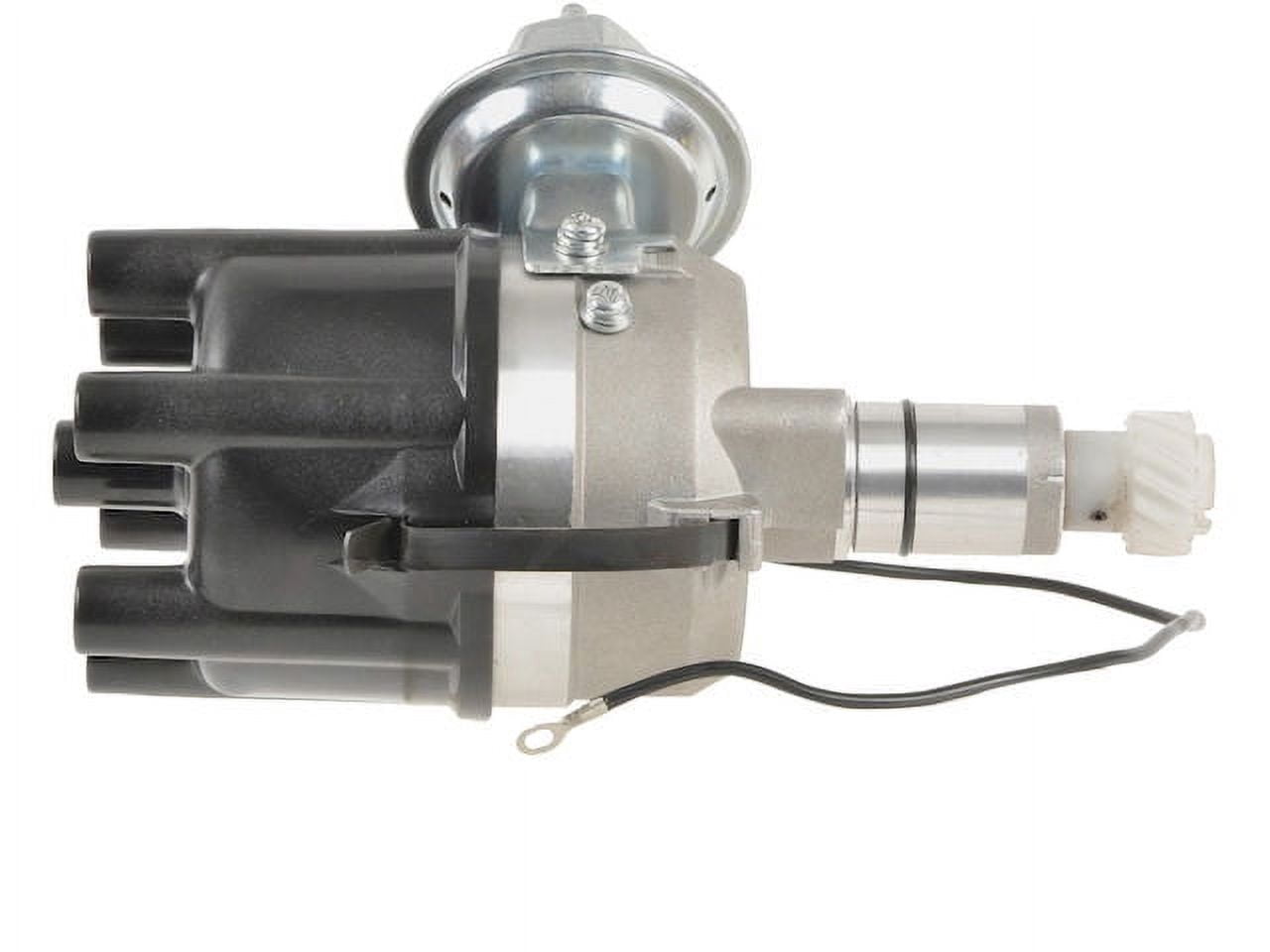 Dodge Dart Distributor