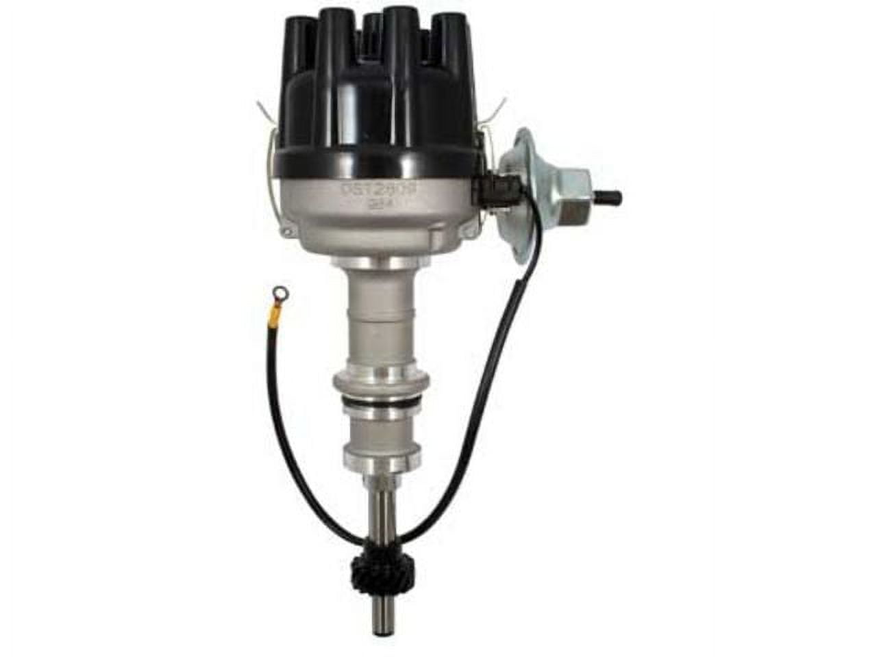 Ignition Distributor - Compatible with 1963 - 1965 Ford Falcon Sedan ...
