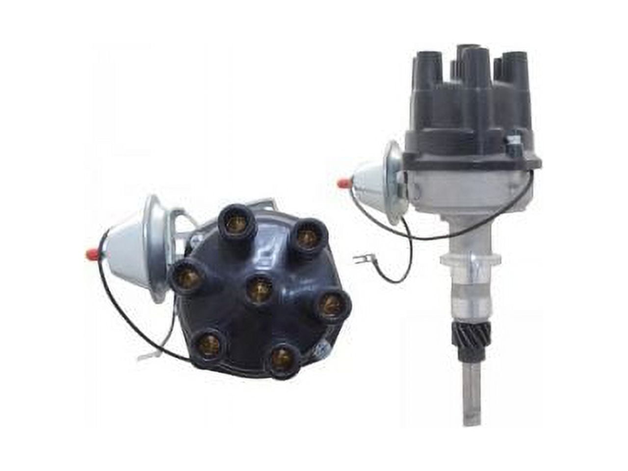 Ignition Distributor - Compatible with 1963 - 1970 Chevy C10 Pickup ...