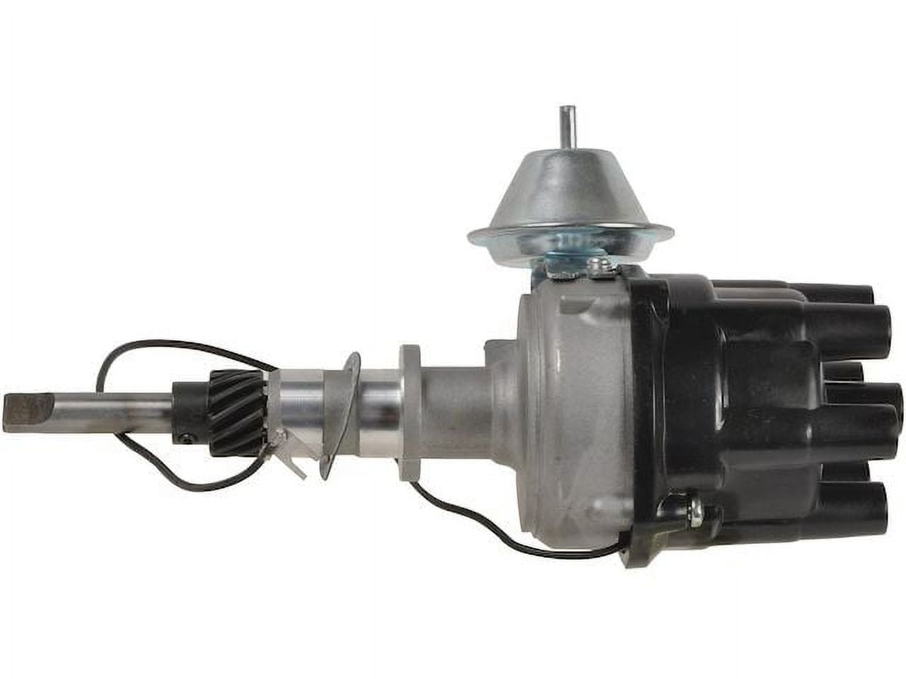 Ignition Distributor - Compatible with 1963 - 1970 Chevy C50 1964 1965 ...