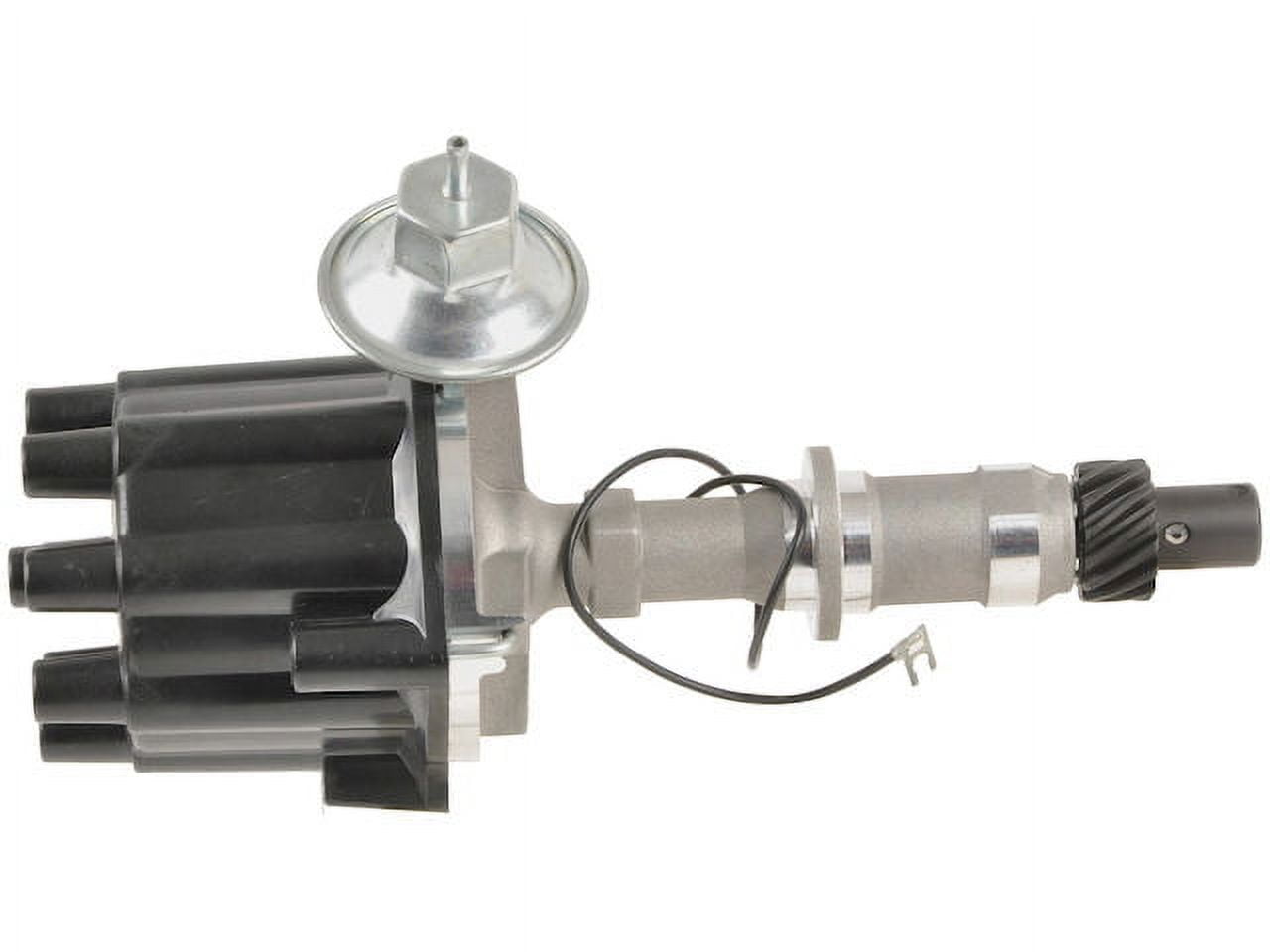 Ignition Distributor - Compatible with 1964 - 1973 Pontiac GTO 1965 ...