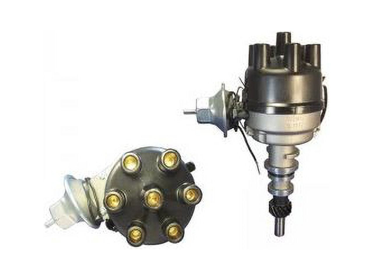Ignition Distributor - Compatible with 1965 - 1970 Ford Falcon 1966 ...