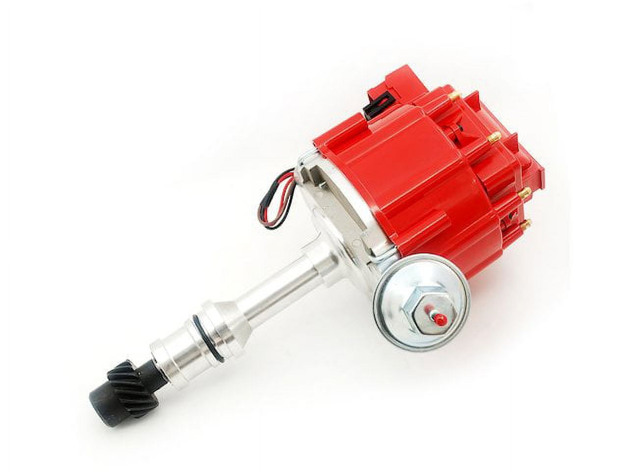 Ignition Distributor - Compatible with 1967 - 1968 Oldsmobile Delmont ...