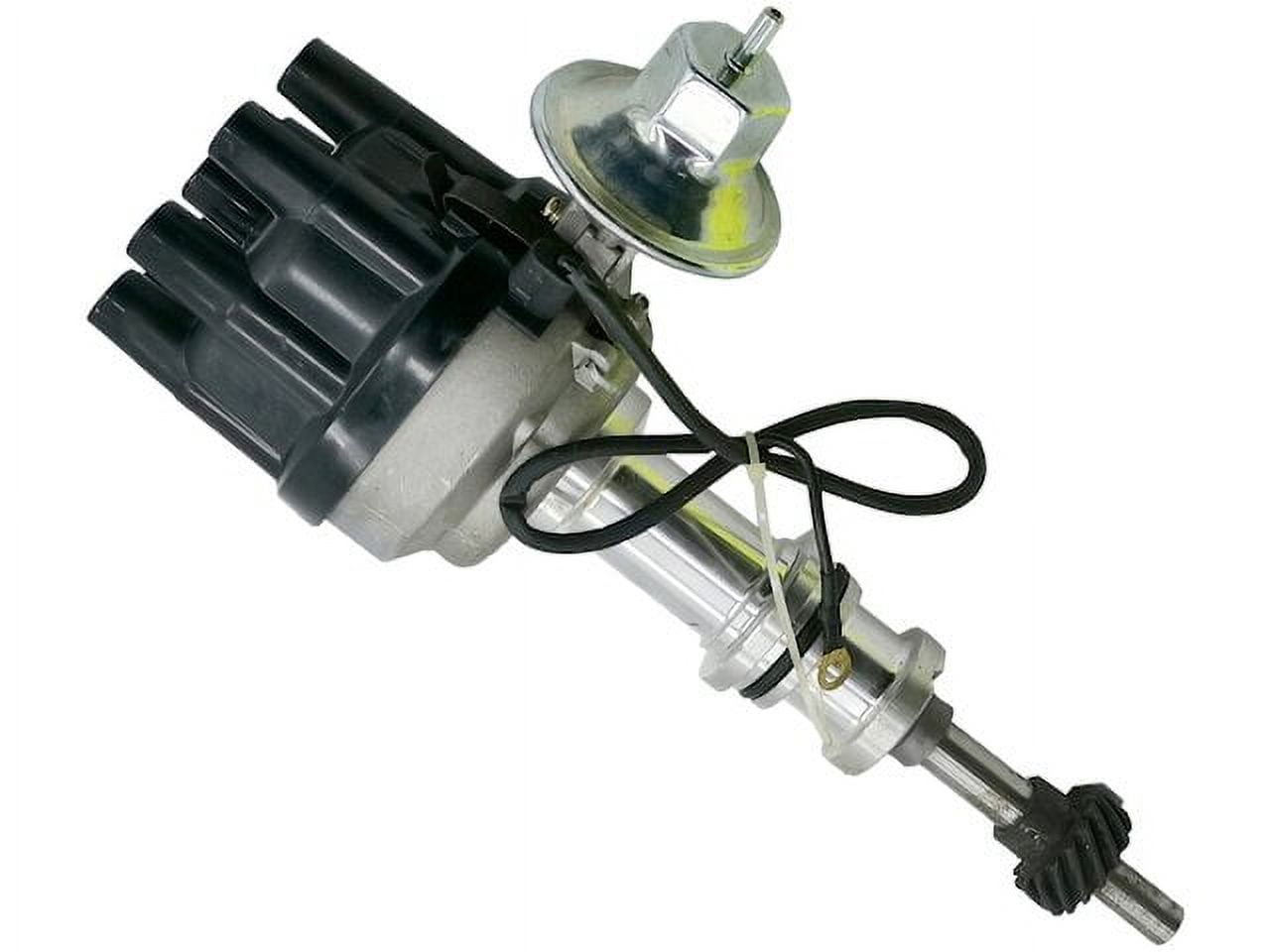 Ignition Distributor - Compatible with 1969 - 1970 Ford Falcon 5.8L V8 ...
