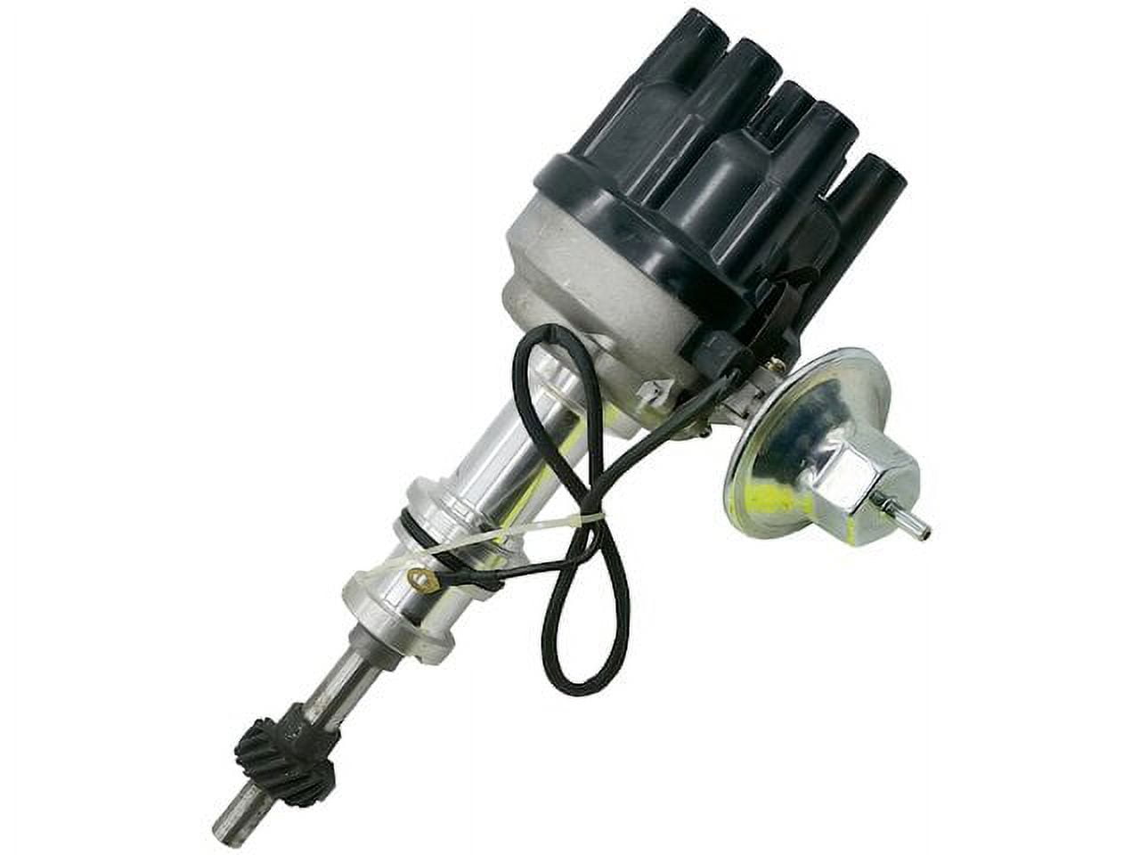 Ignition Distributor - Compatible with 1969 - 1974 Ford Ranchero 1970 ...
