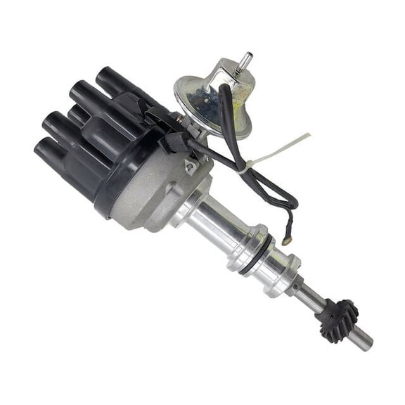 Ford Falcon Distributor