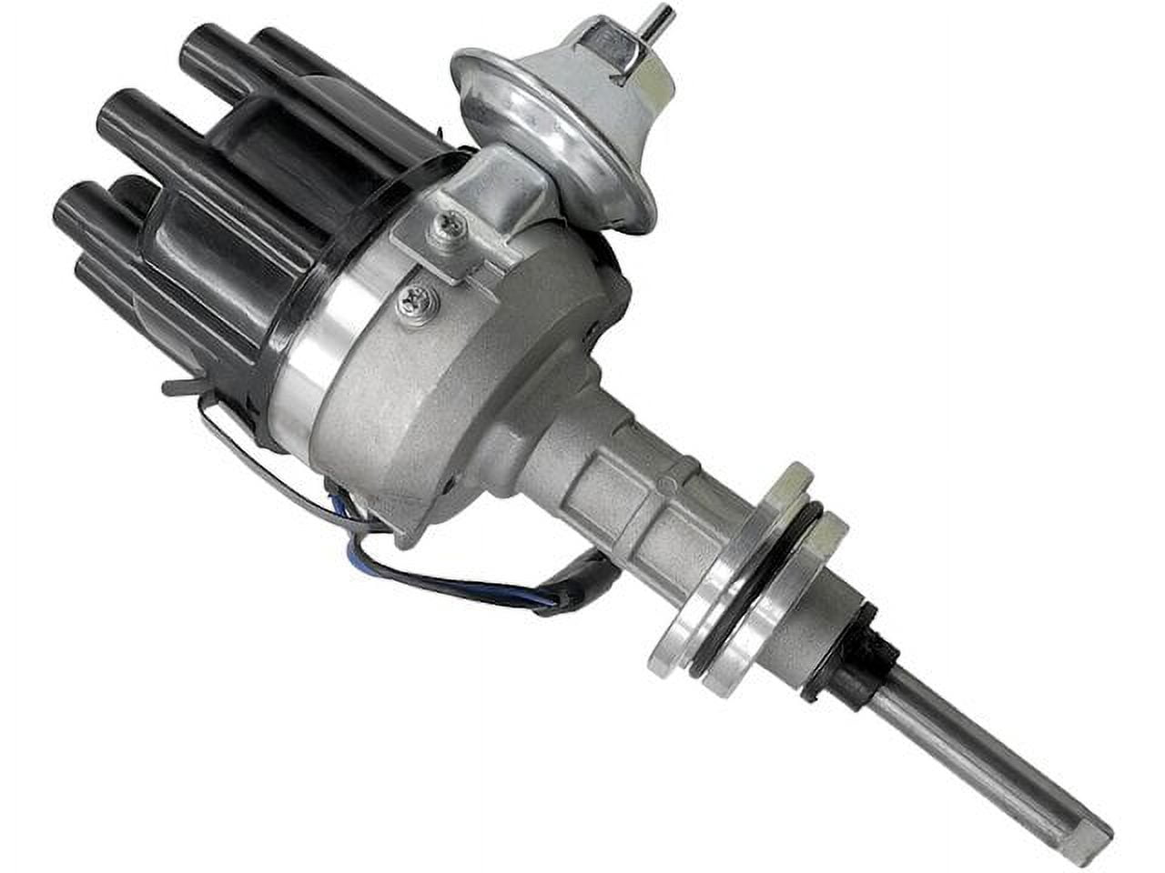 Chrysler Distributor New Distributor For Chrysler Dodge Plymouth 1973 ...