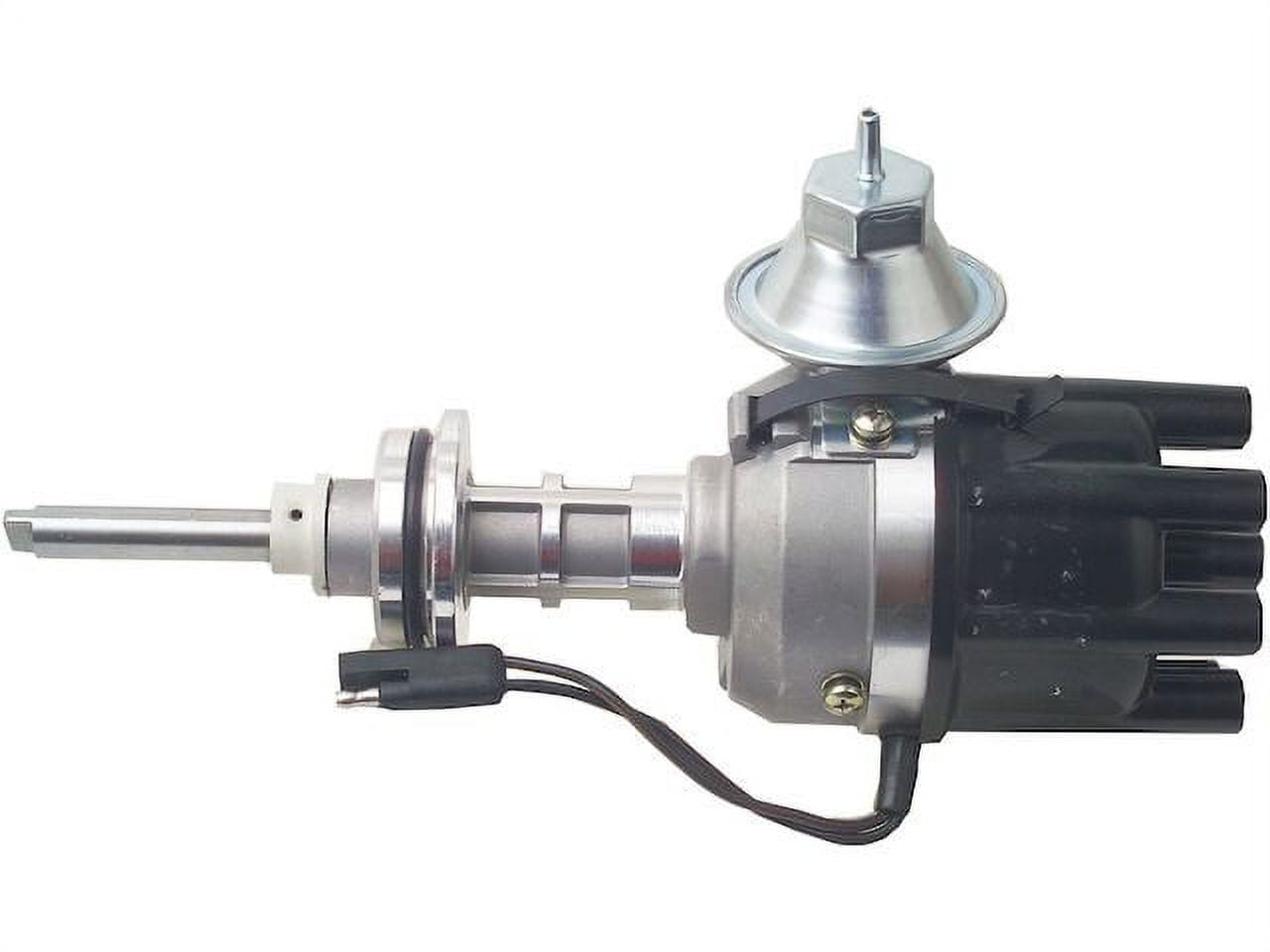 Ignition Distributor - Compatible with 1972 - 1975 Plymouth Road Runner ...