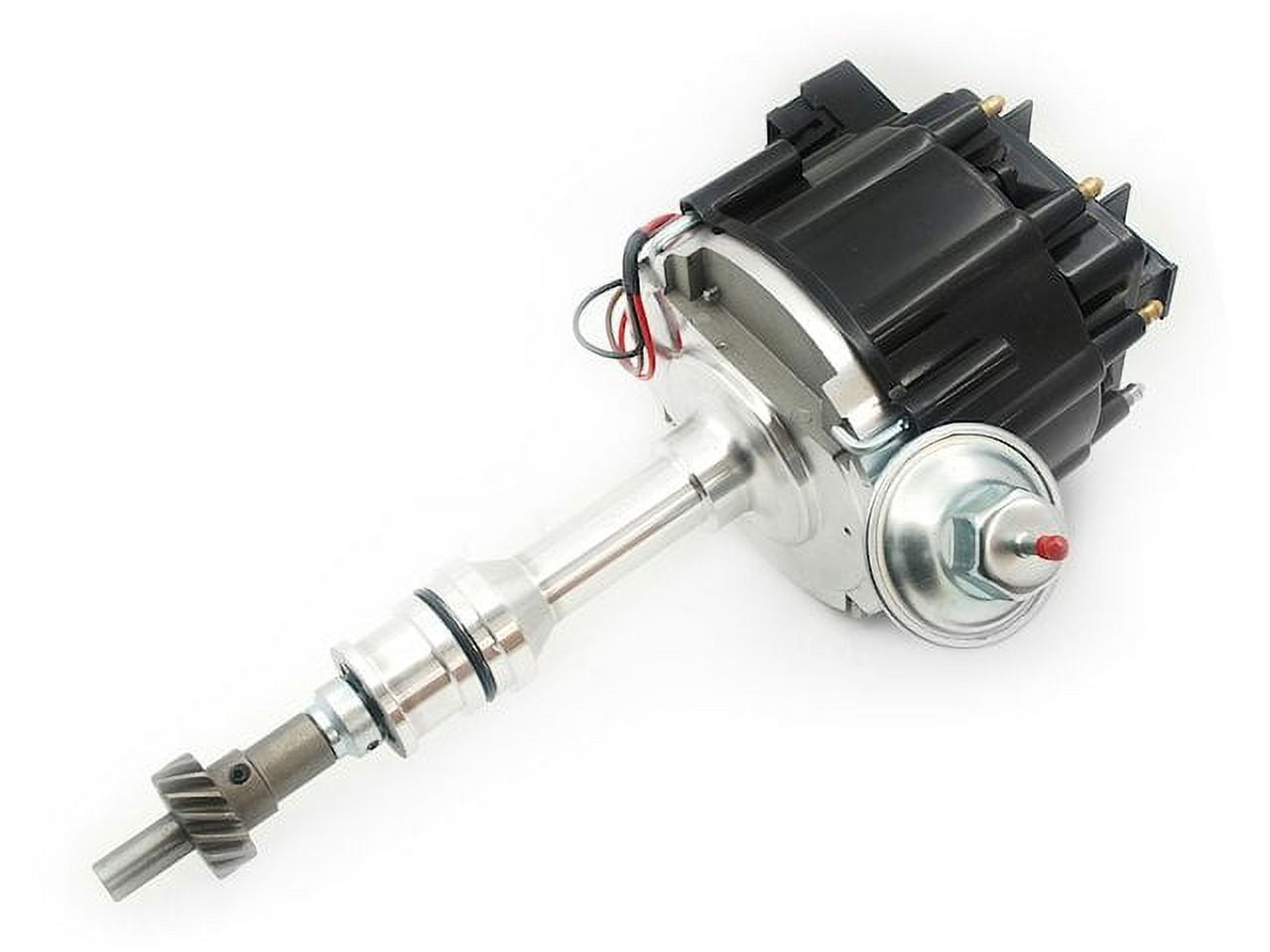 Ignition Distributor - Compatible with 1975 - 1976 Ford Elite - Walmart.com