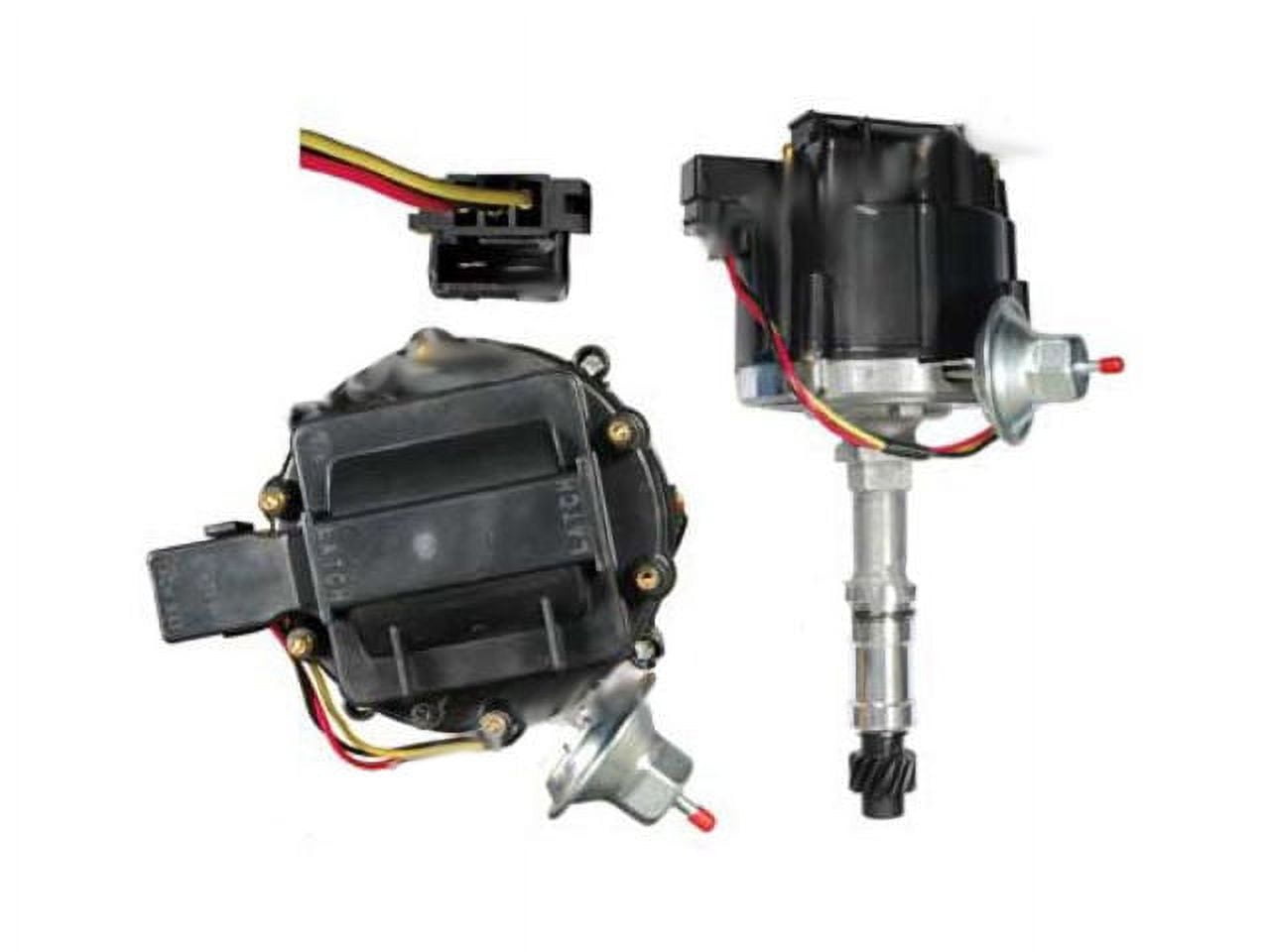 Ignition Distributor - Compatible with 1977 - 1984 Buick Regal 1978 ...