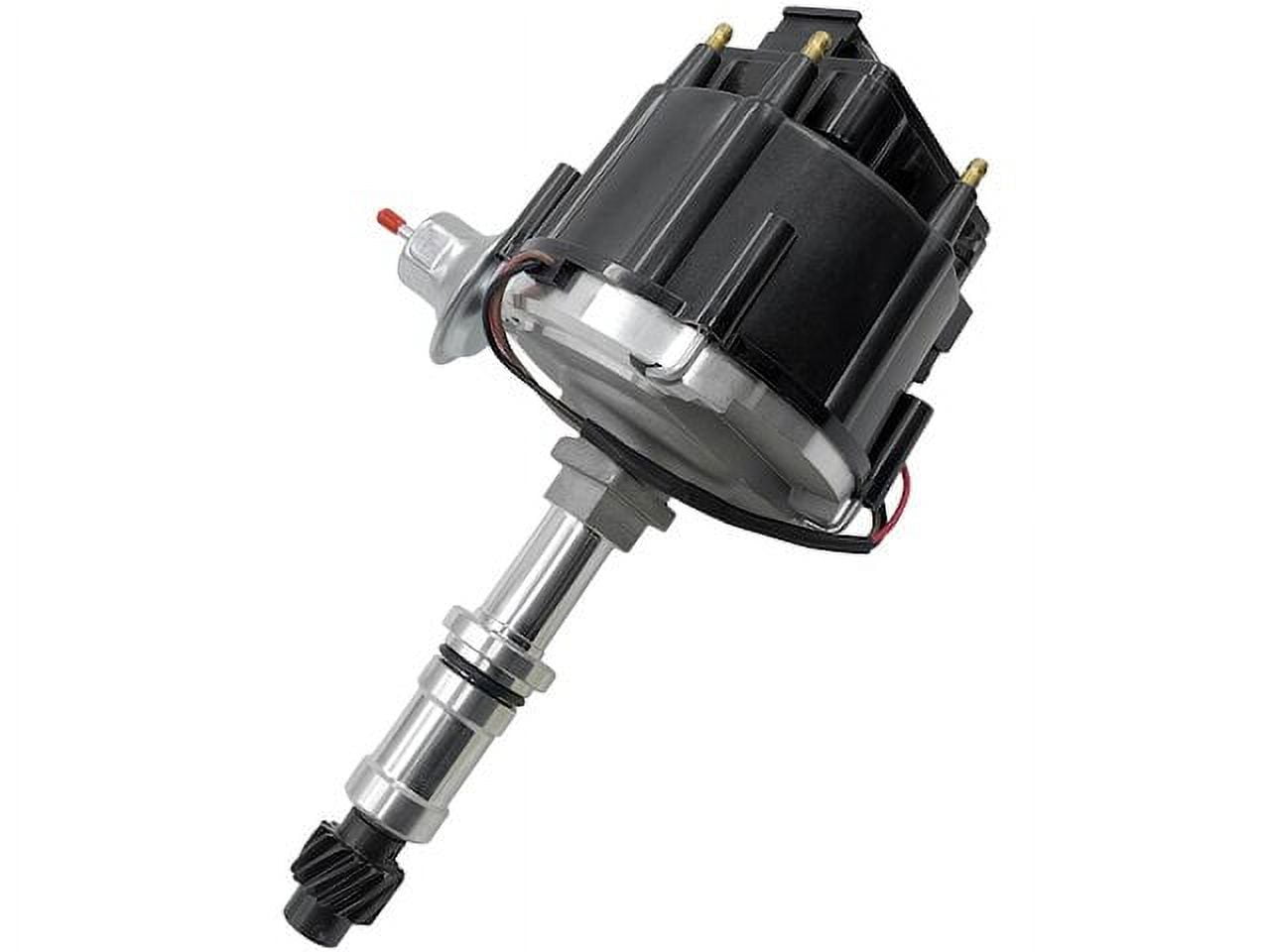 Ignition Distributor - Compatible with 1977 - 1987 Buick Regal 1978 ...