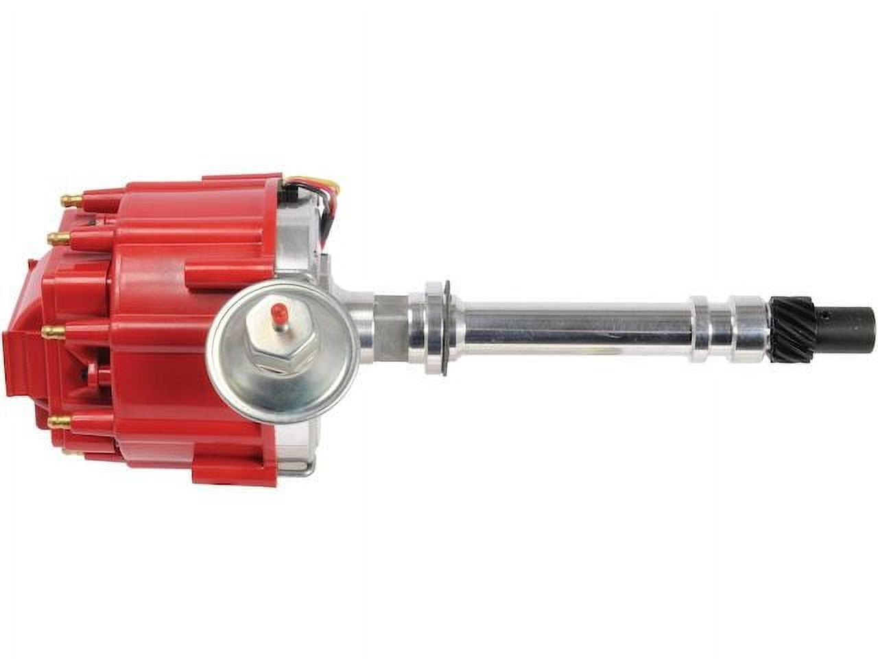 Ignition Distributor - Compatible with 1977 - 1990 Chevy C50 1978 1979 ...
