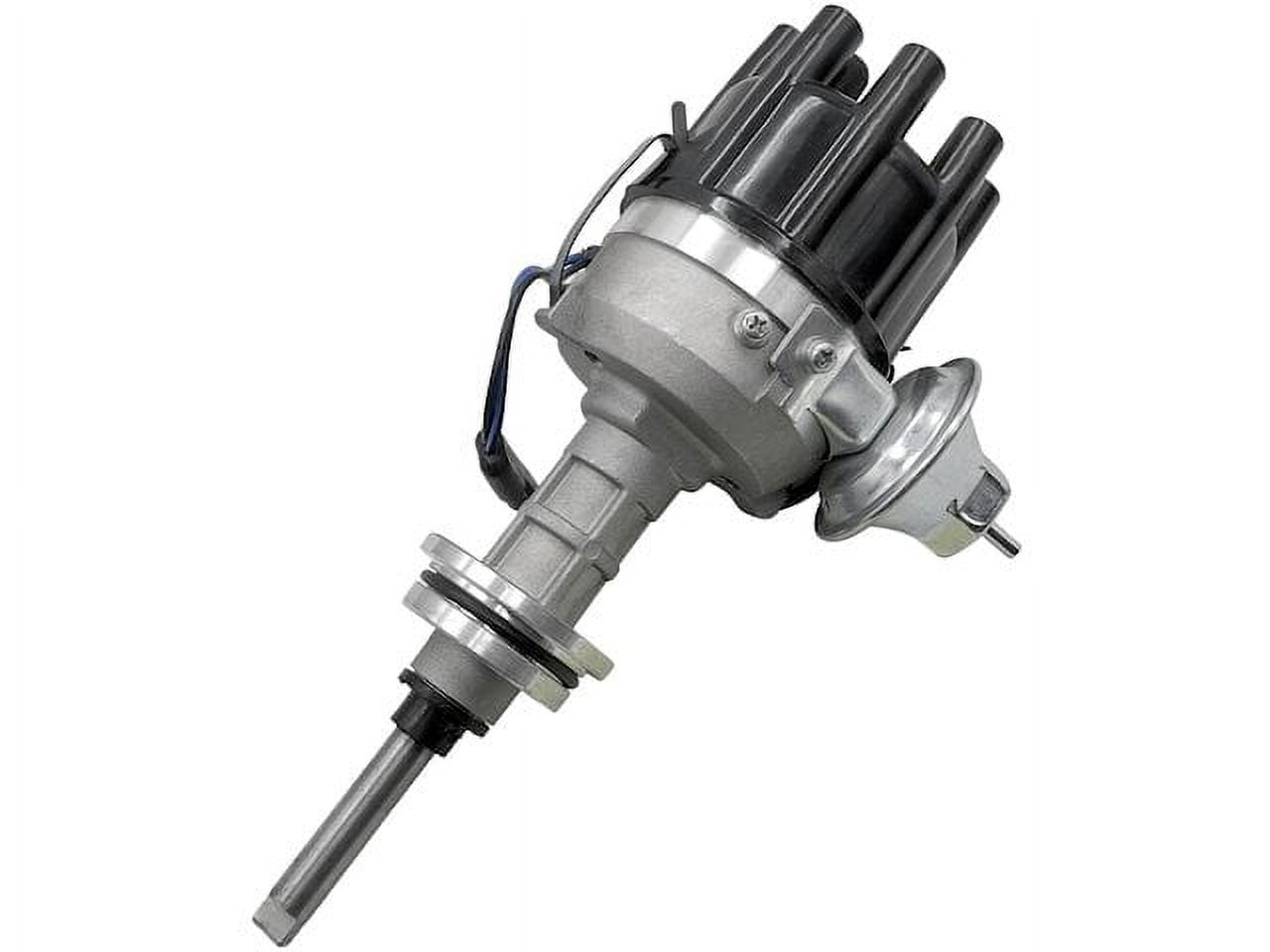 Chrysler Town Country Distributor