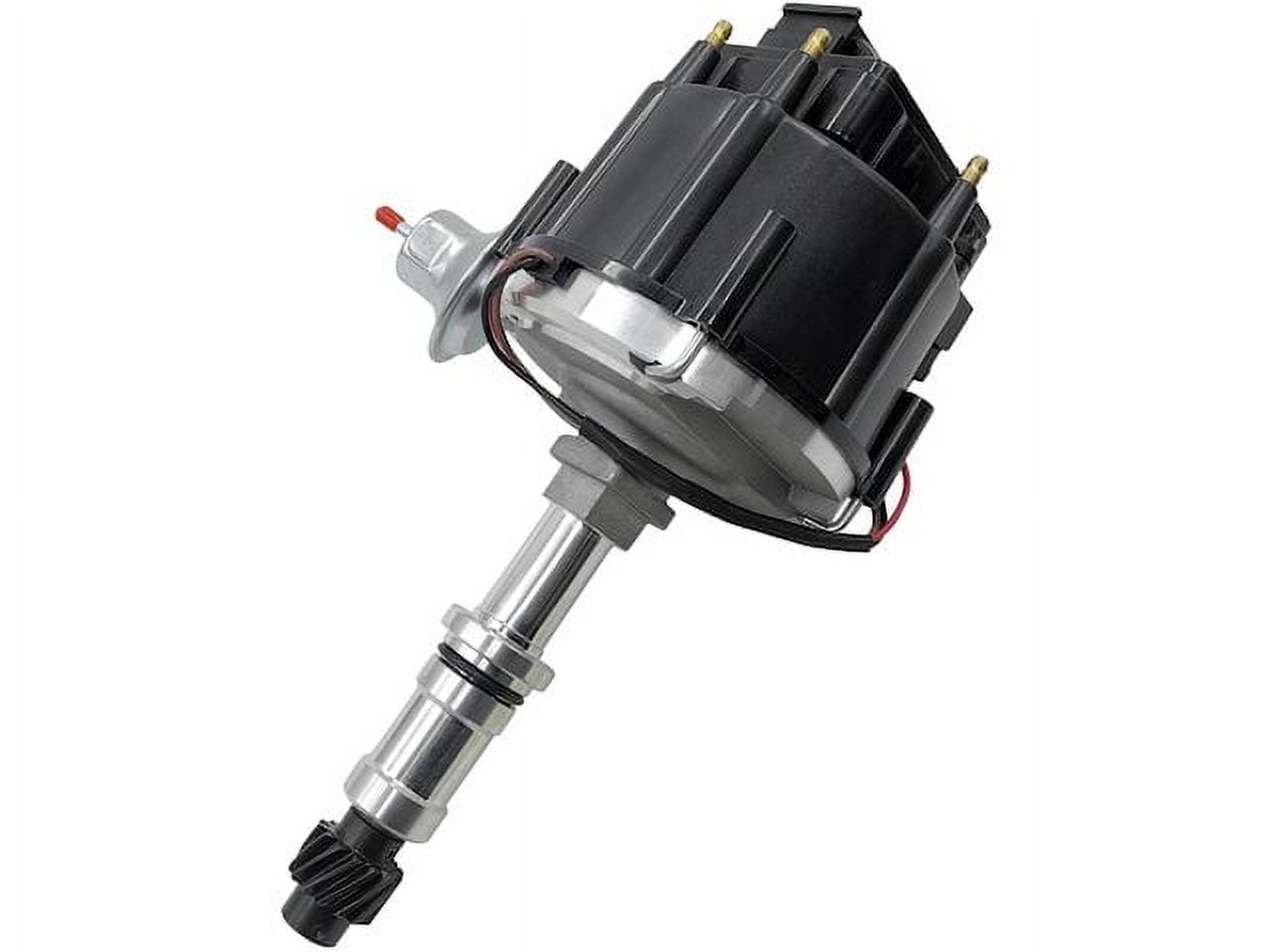 Ignition Distributor - Compatible with 1978 - 1987 Pontiac Grand Prix 3 ...