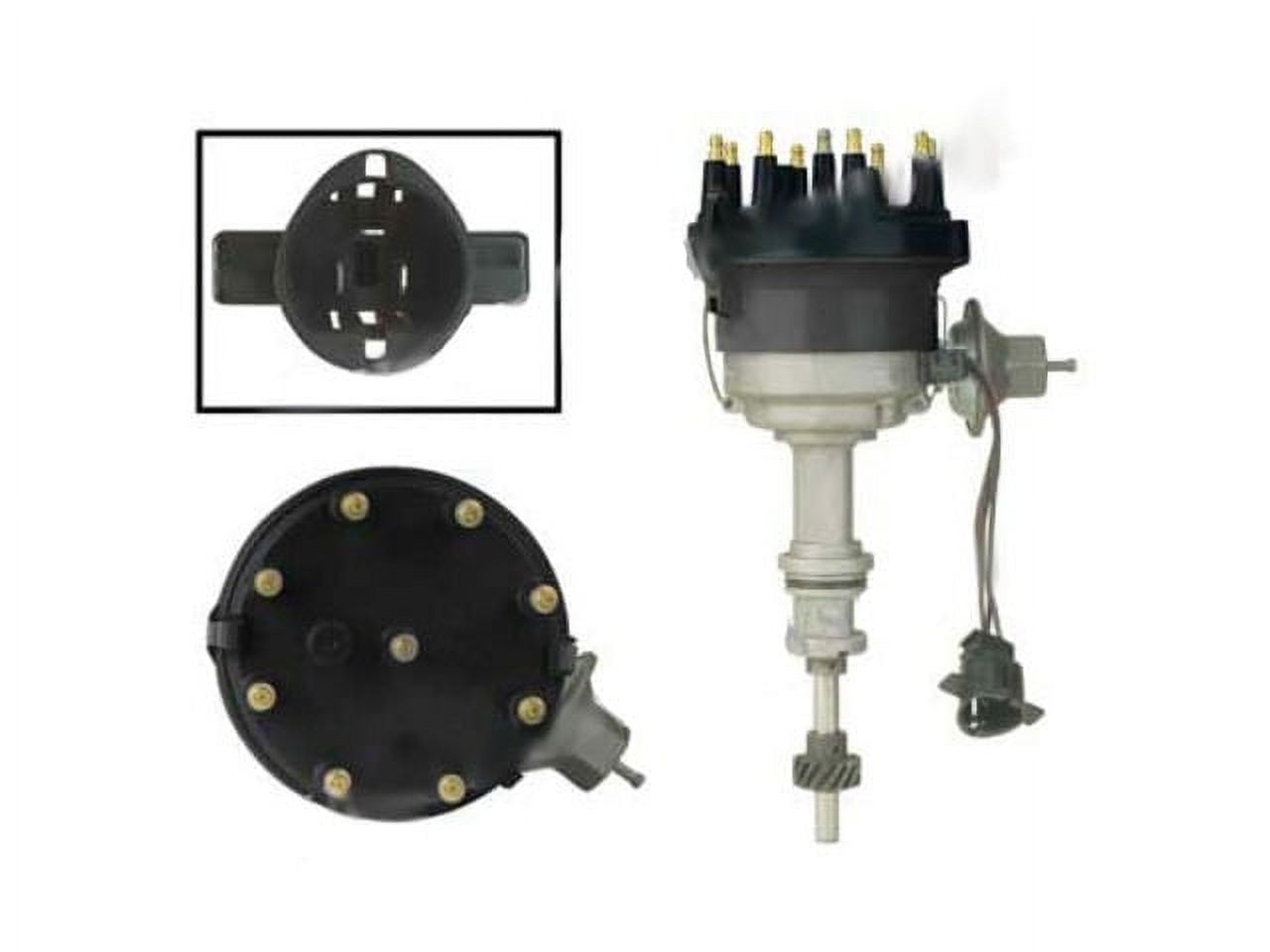 Ignition Distributor - Compatible with 1979 - 1985 Ford Mustang 1980 ...