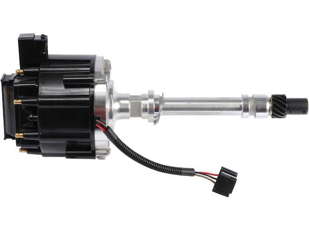 Ignition Distributor - Compatible with 1979 - 1989 Chevy C70 1980 1981 ...