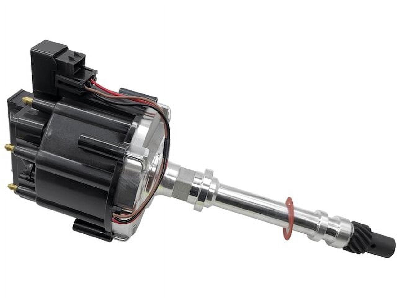 Ignition Distributor - Compatible with 1980 - 1990 Chevy C50 5.7L V8 ...