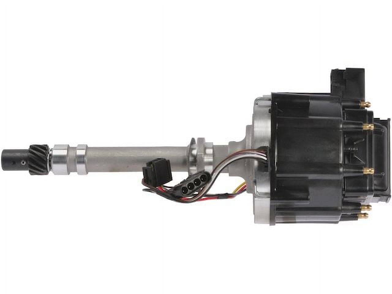 Ignition Distributor - Compatible with 1981 - 1986 Chevy C10 1982 1983 ...