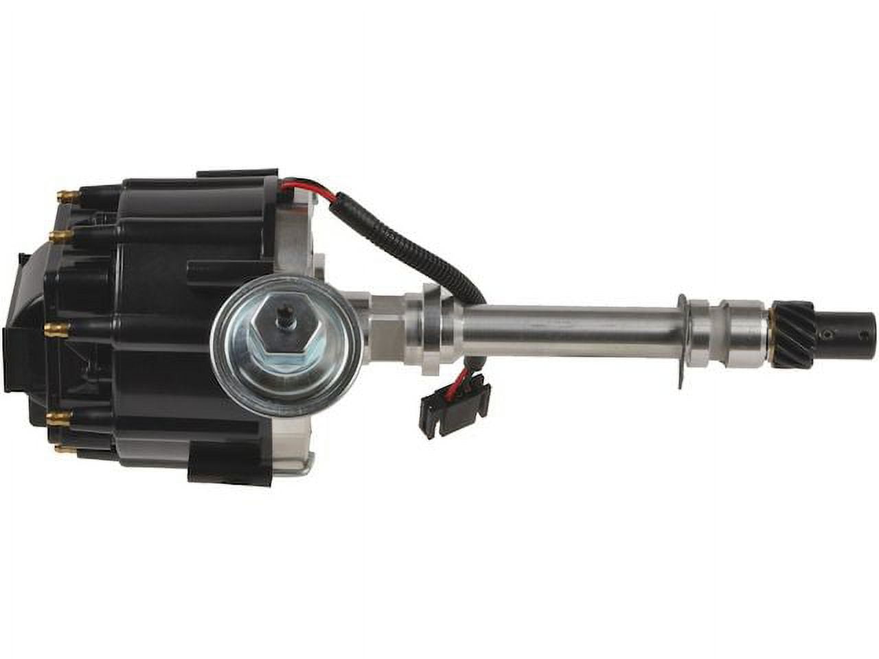 Ignition Distributor - Compatible with 1981 - 1986 Chevy C10 1982 1983 ...