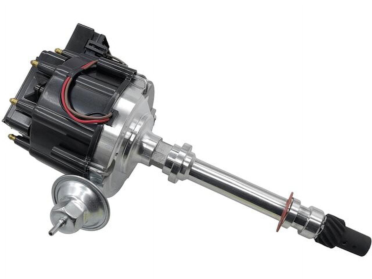Ignition Distributor - Compatible with 1981 - 1986 GMC Caballero 1982 ...