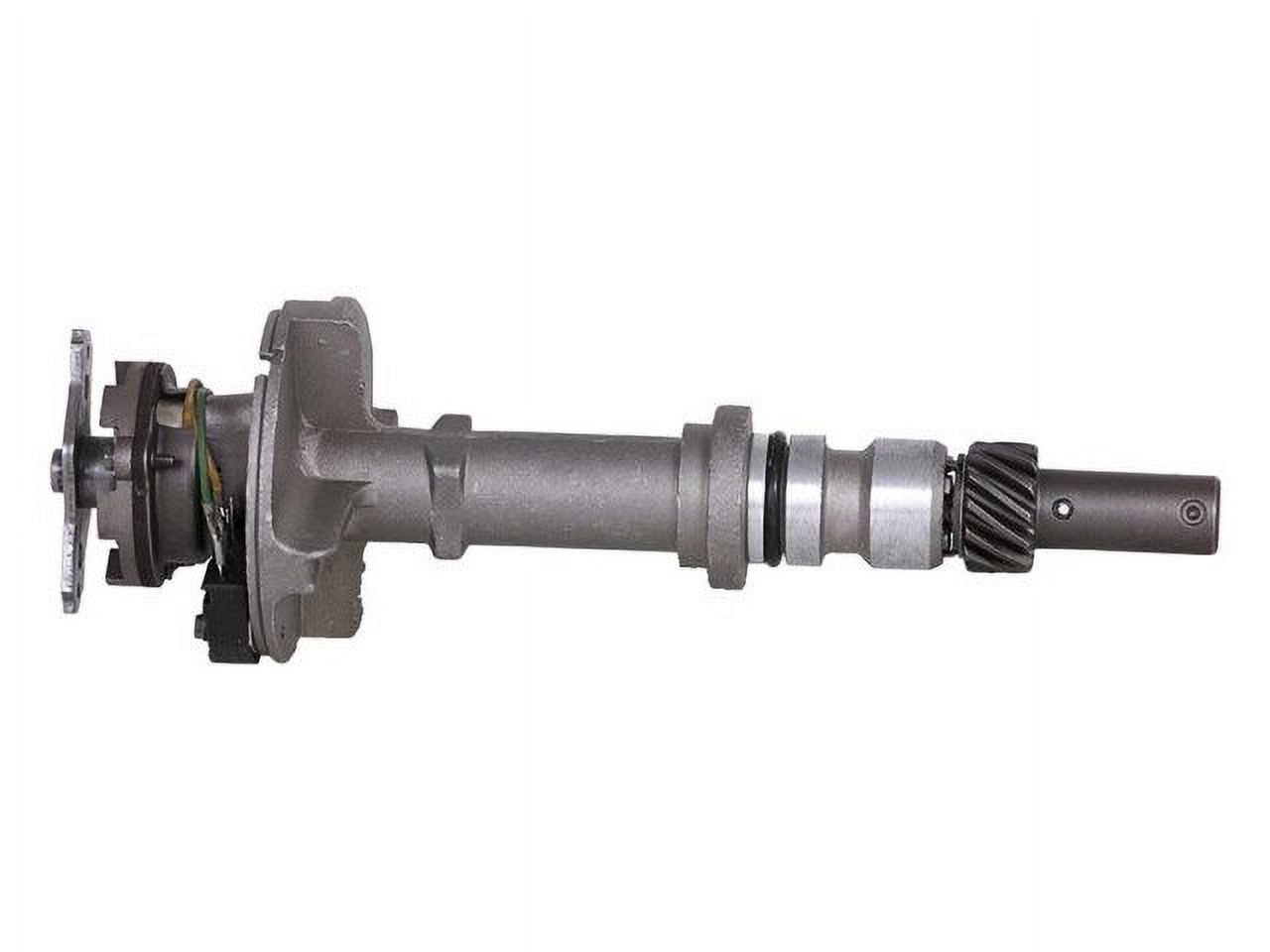 Ignition Distributor - Compatible with 1982 - 1993 Chevy S10 2.8L V6 ...