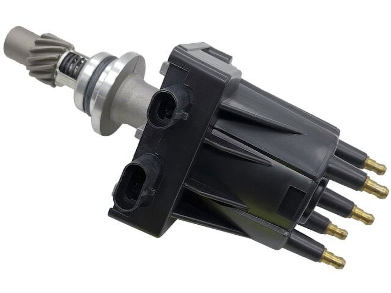 Ignition Distributor - Compatible with 1985 - 1986 Oldsmobile Cutlass ...