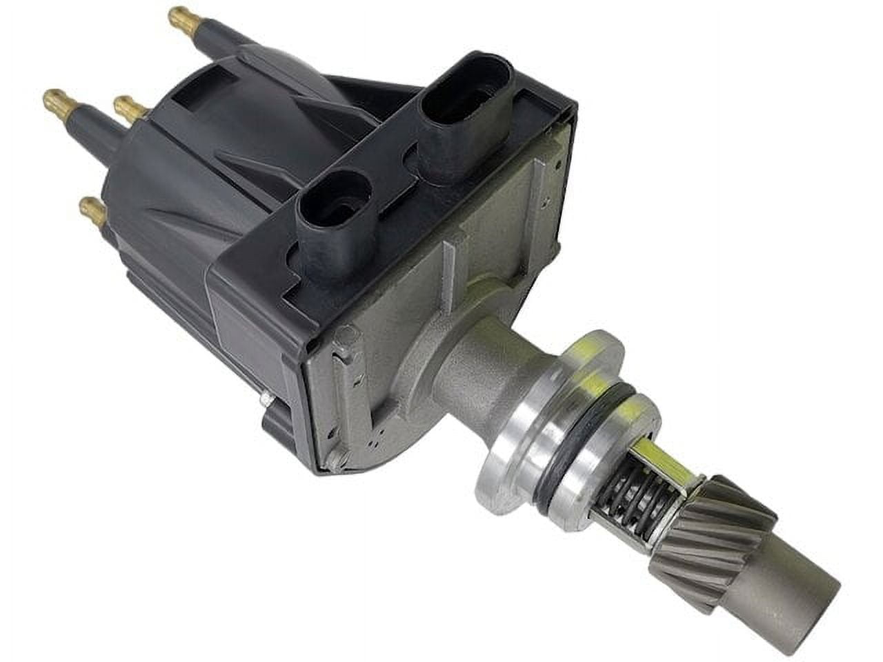 Ignition Distributor - Compatible with 1985 - 1988 Chevy Astro 2.5L 4 ...