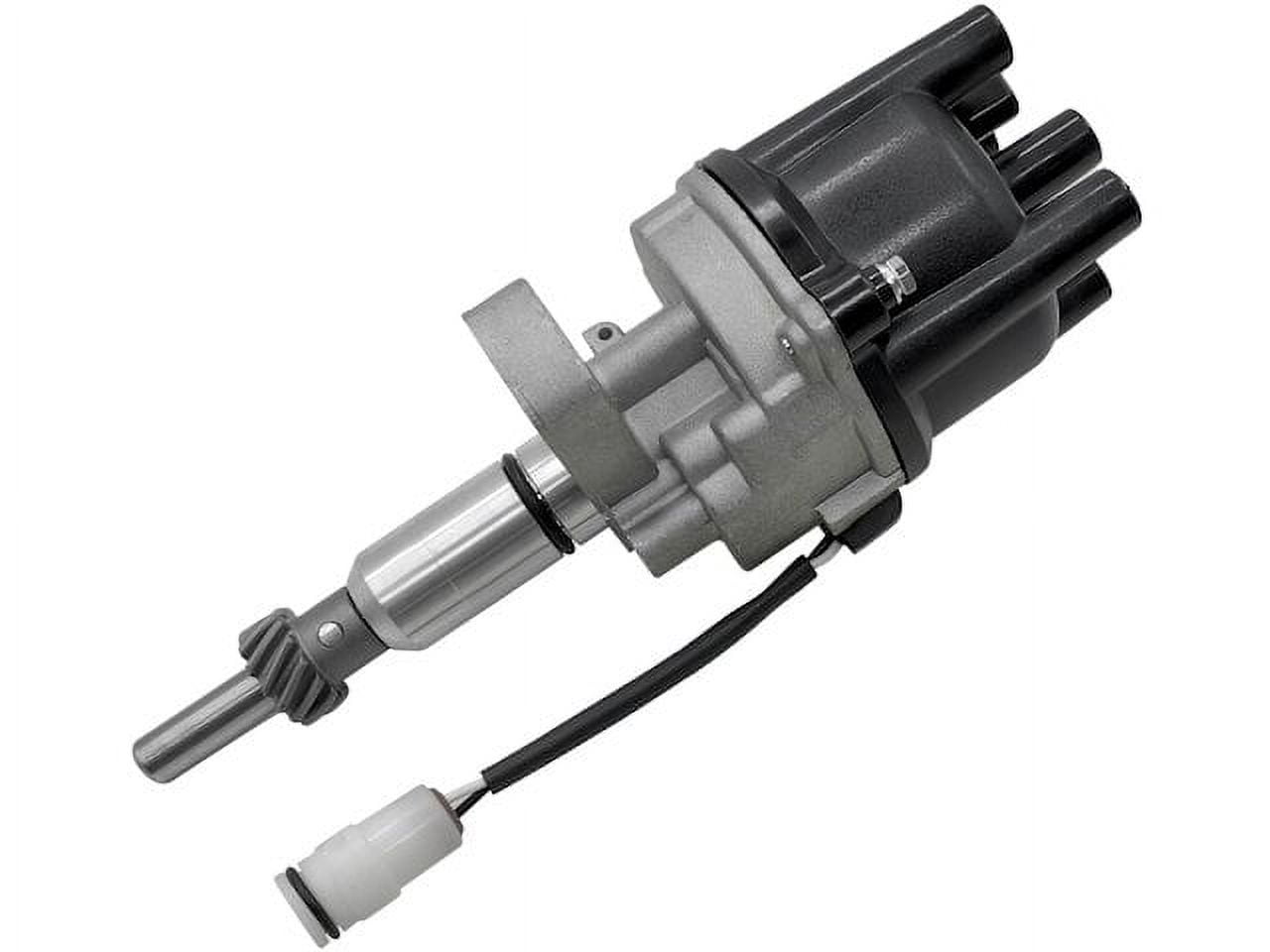 Ignition Distributor - Compatible with 1985 - 1990 Toyota Pickup 1986 ...