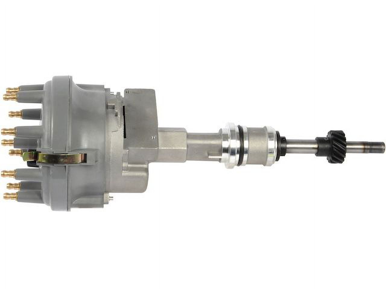 Ignition Distributor - Compatible with 1985 - 1991 Ford F-150 - A1 ...
