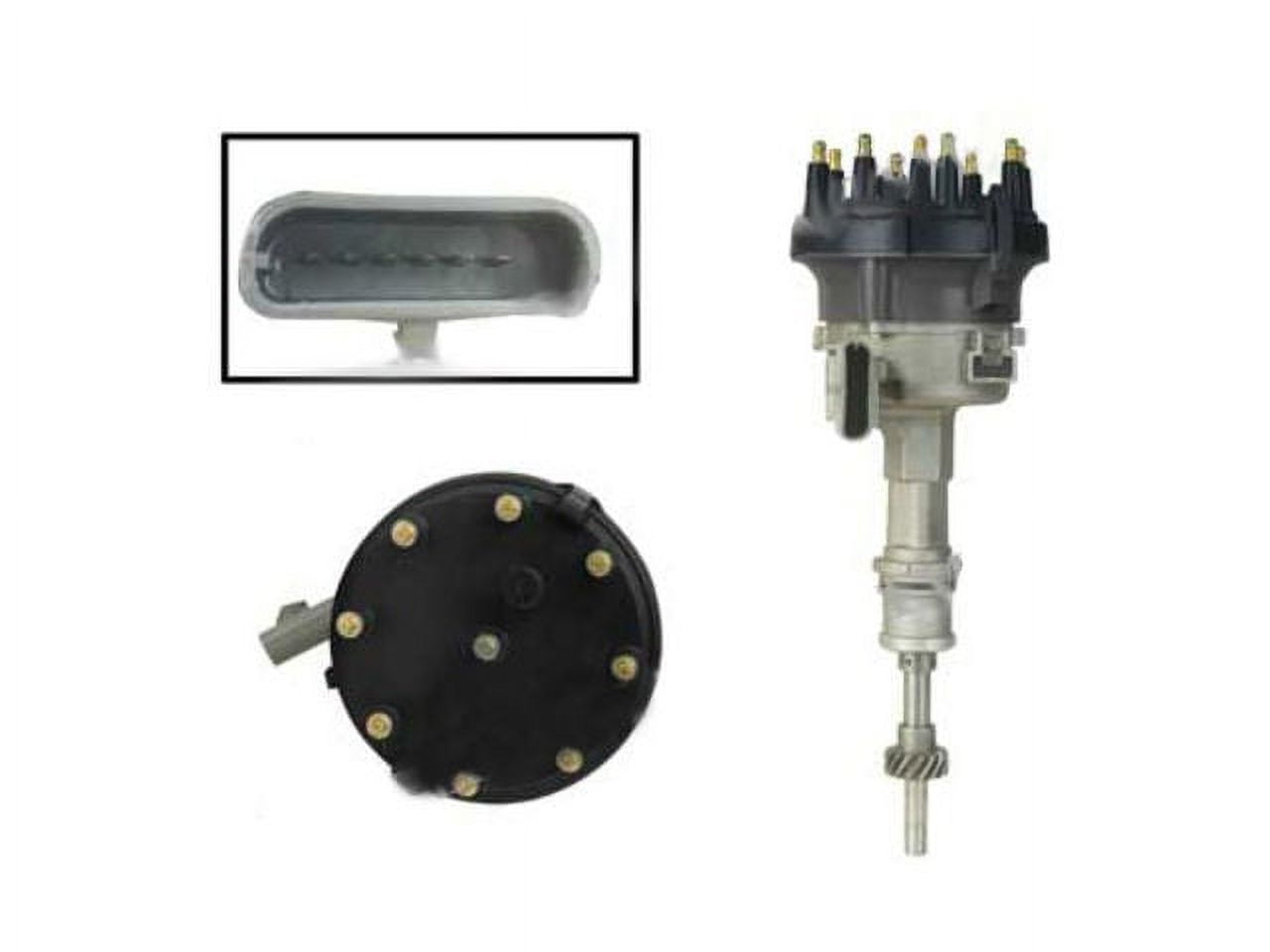 Lincoln Town Car Distributor