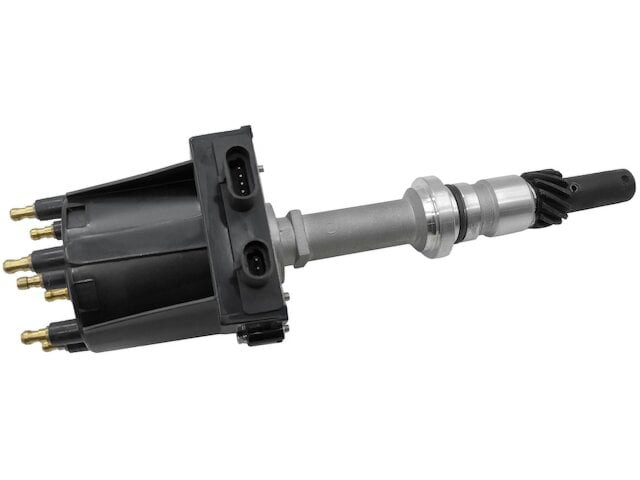 Oldsmobile Cutlass Ciera Distributor