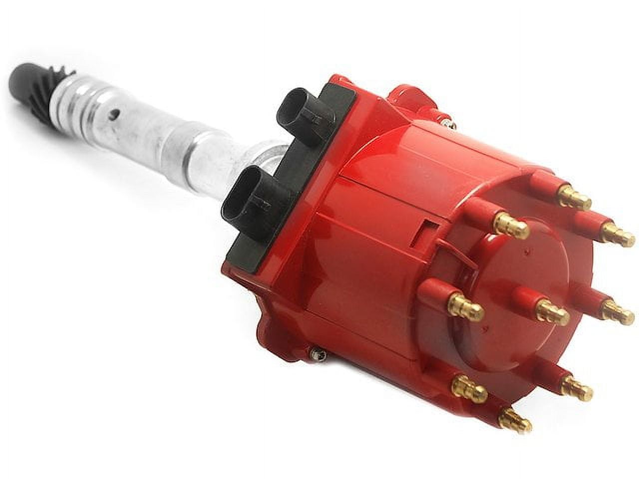 Ignition Distributor - Compatible with 1987 - 1988 Chevy Monte Carlo ...