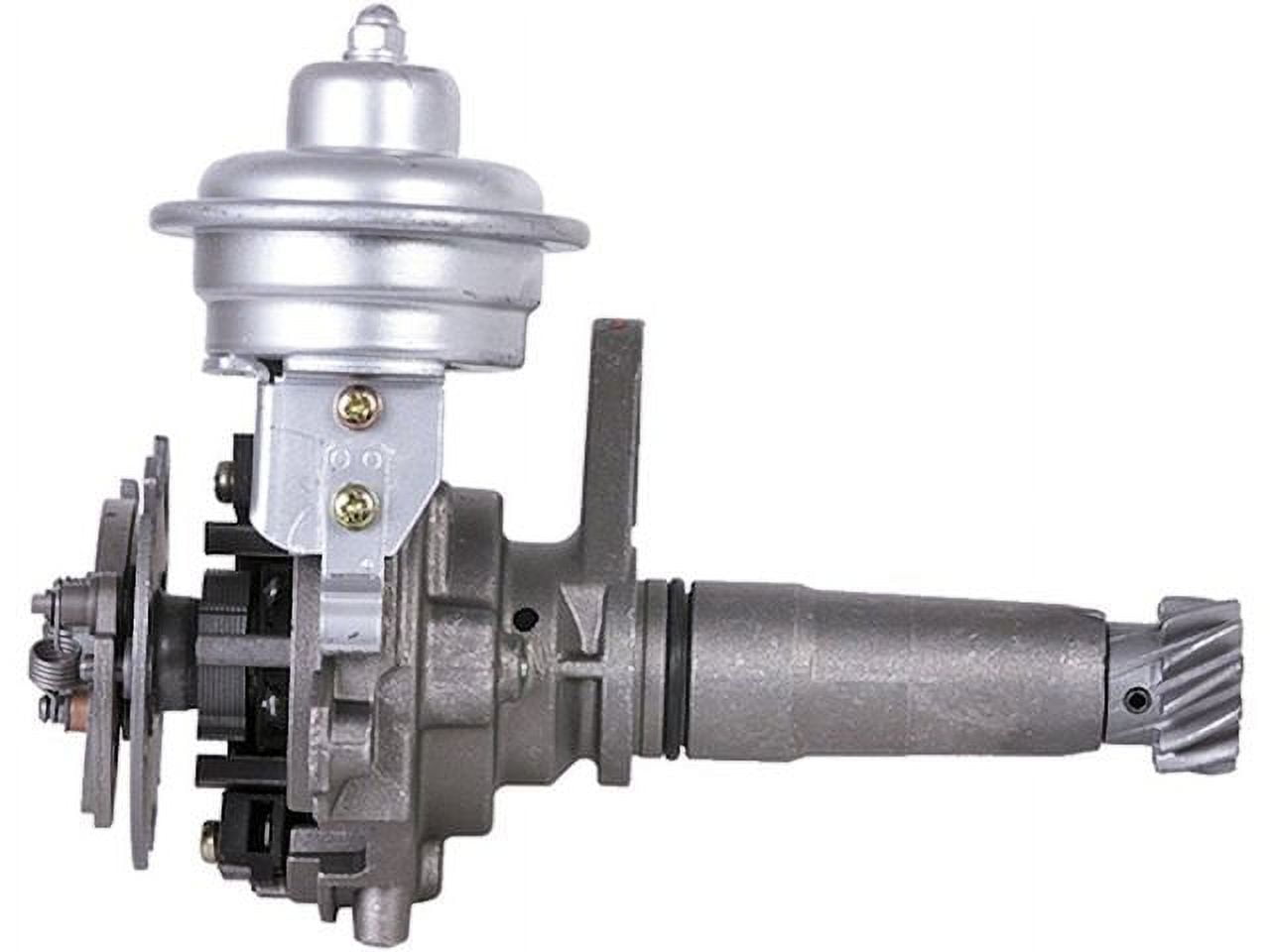 Ignition Distributor - Compatible with 1987 - 1989 Chrysler Conquest 2 ...