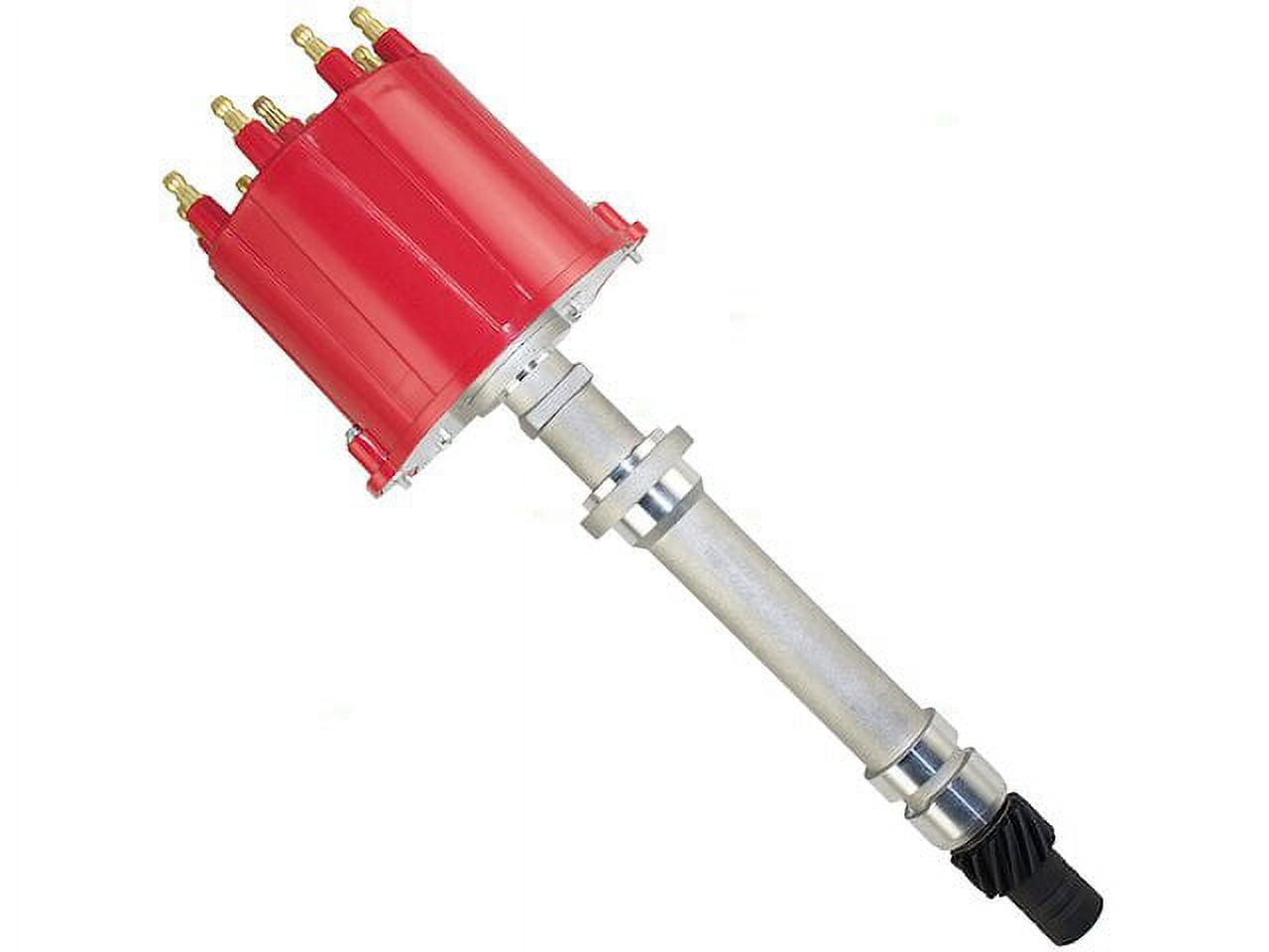 Ignition Distributor - Compatible with 1987 - 1995 Chevy G20 1988 1989 ...