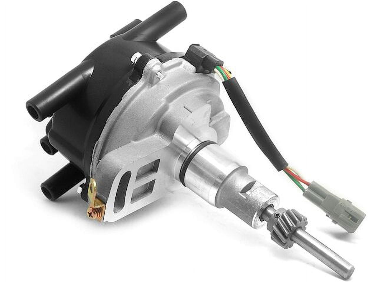 Ignition Distributor - Compatible with 1988 - 1991 Toyota 4Runner 3.0L ...