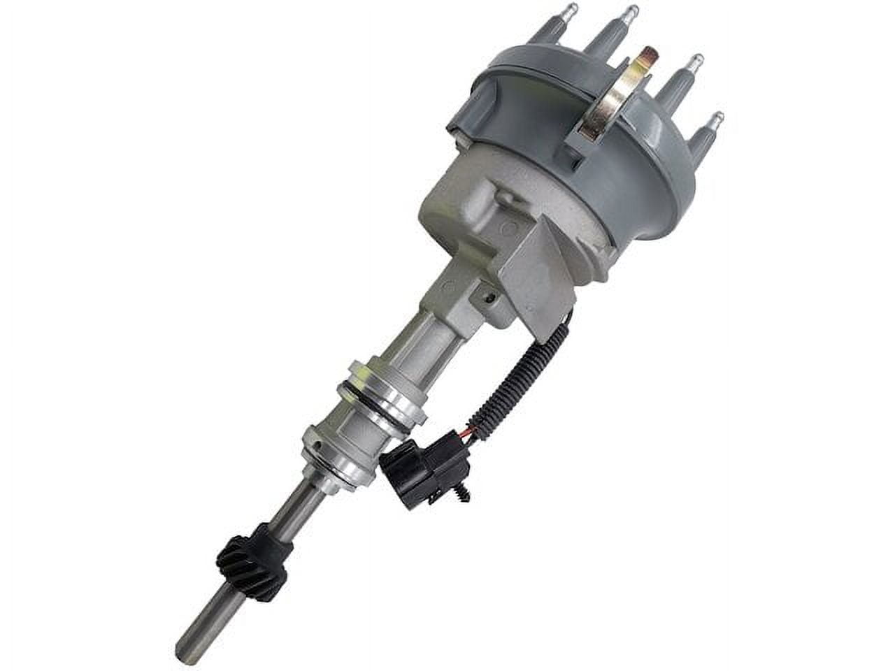 Ignition Distributor - Compatible with 1988 - 1996 Ford F-150 5.8L V8 ...