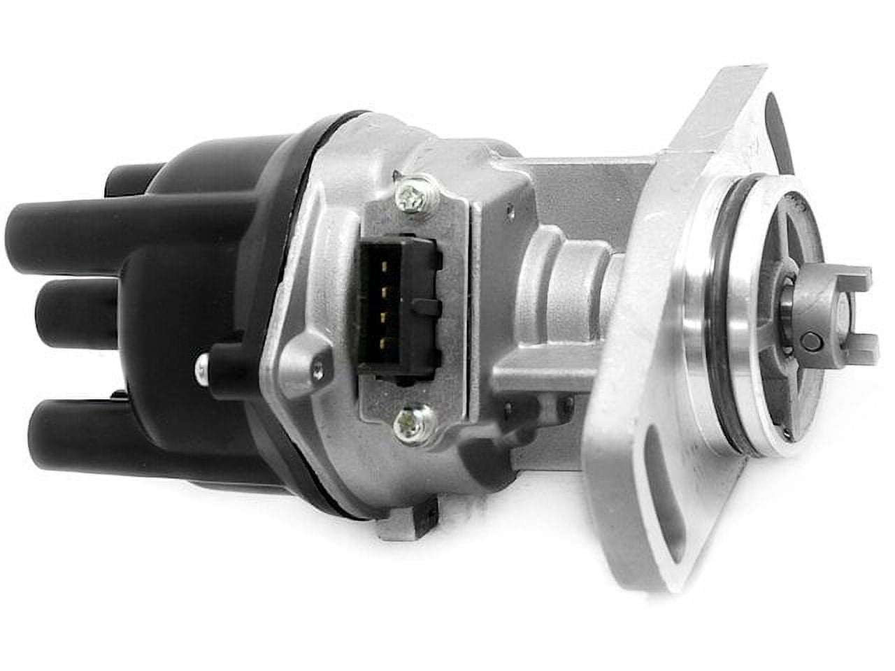 Ignition Distributor - Compatible with 1989 - 1990 Nissan Pulsar NX XE ...