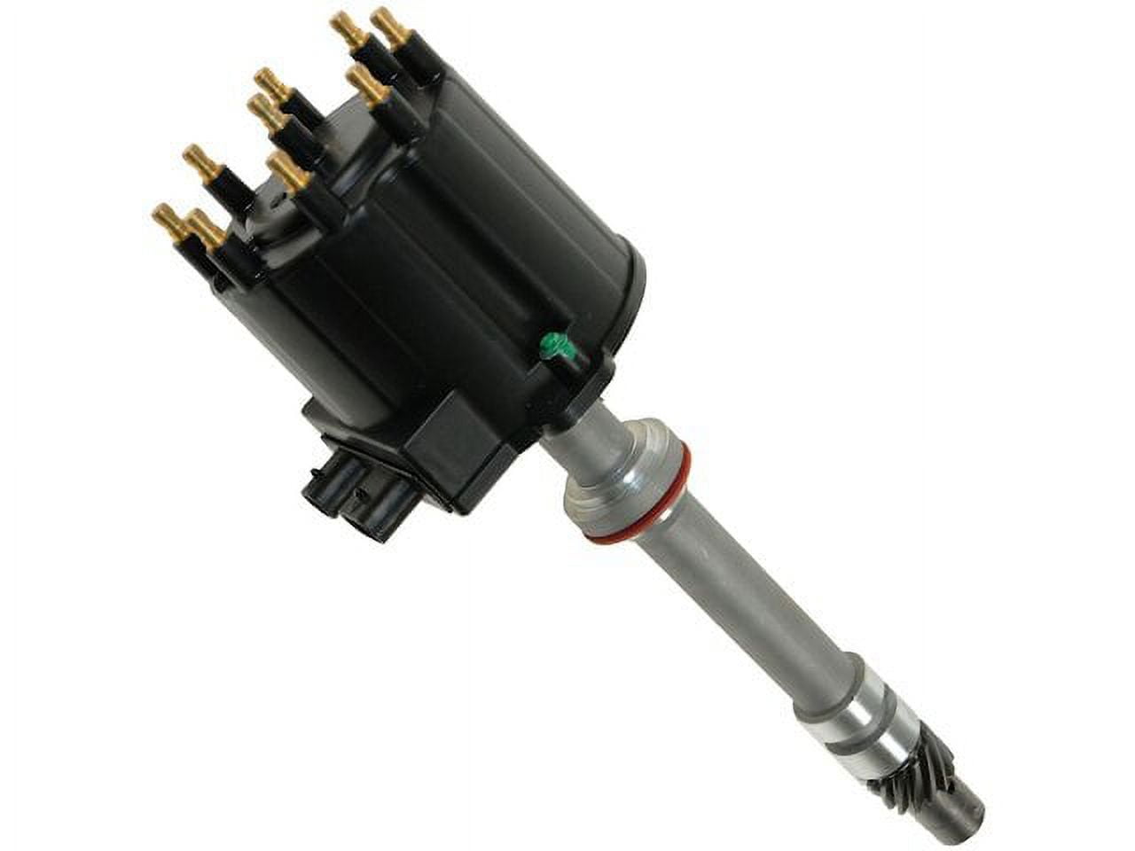Ignition Distributor - Compatible with 1989 - 1991 Chevy R2500 Suburban ...