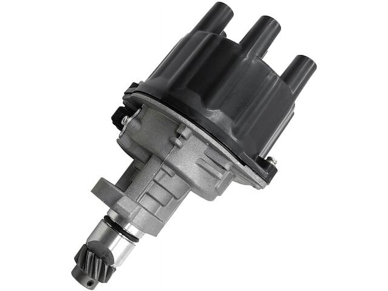 Ignition Distributor - Compatible with 1990 - 1991 Dodge Ram 50 3.0L V6 ...